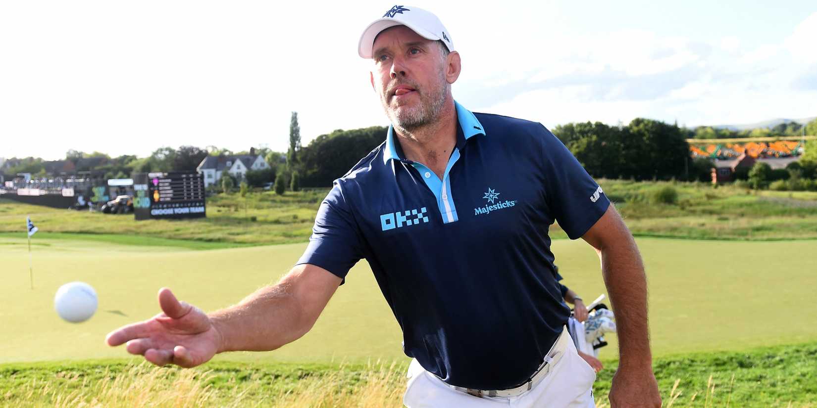 20 Greatest European Golfers in History [Ranked]