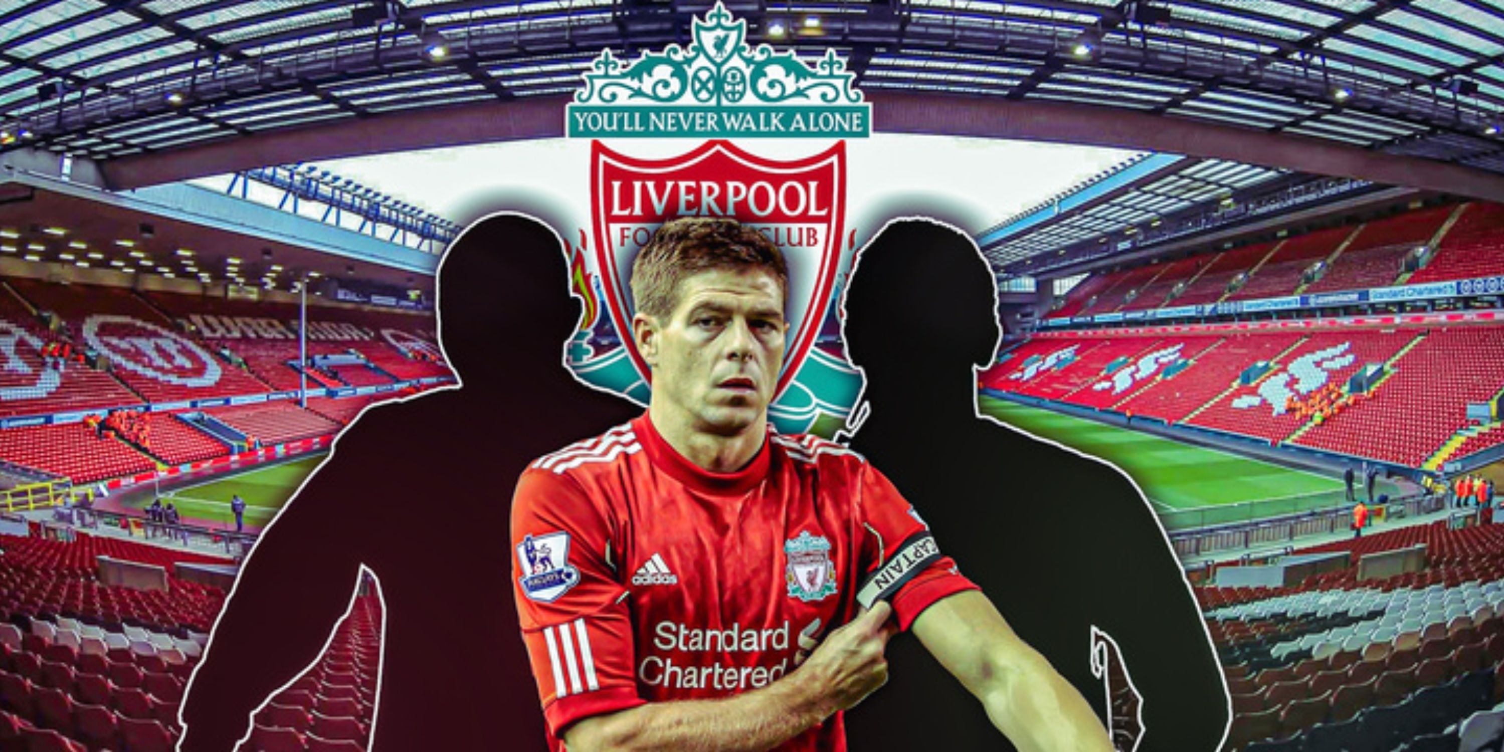 ‘I Saw Steven Gerrard Have a Fight With Liverpool Man He Hated - It ...