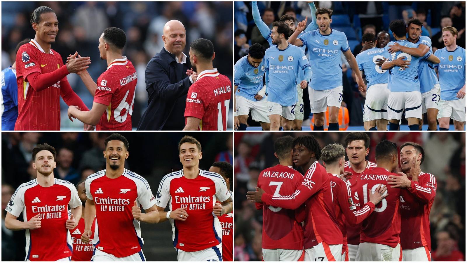 All 92 Clubs in English Football League Ranked by How Entertaining They Are