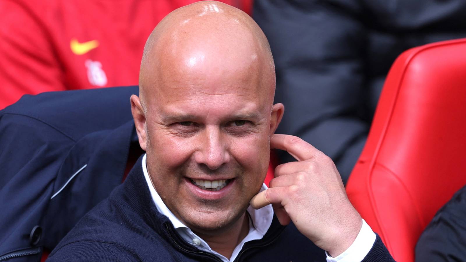 Sky Sports: Liverpool Agree Six-Year Contract with 'World-Class' Star