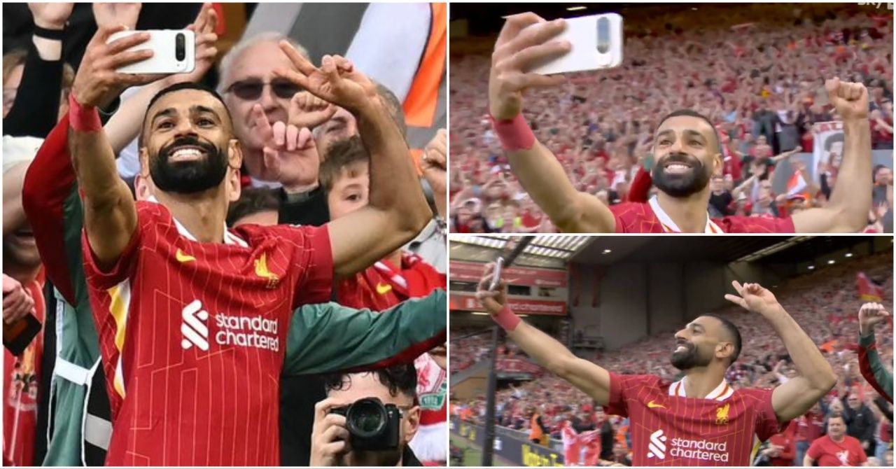 Liverpool Crowned 2024/25 Premier League Champions