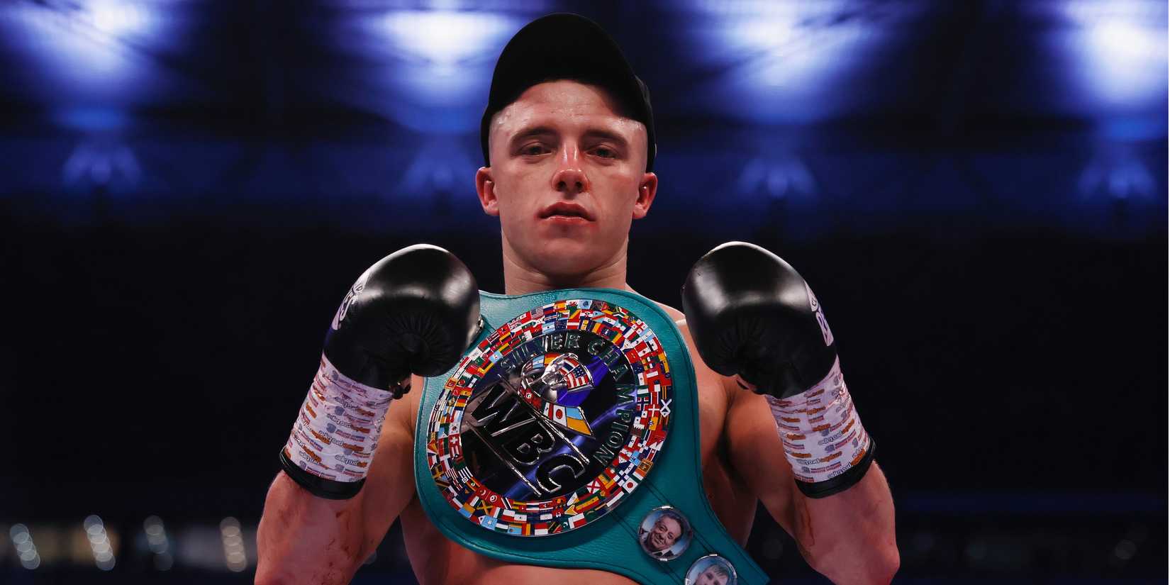 10 Greatest British Boxers Right Now [Ranked]