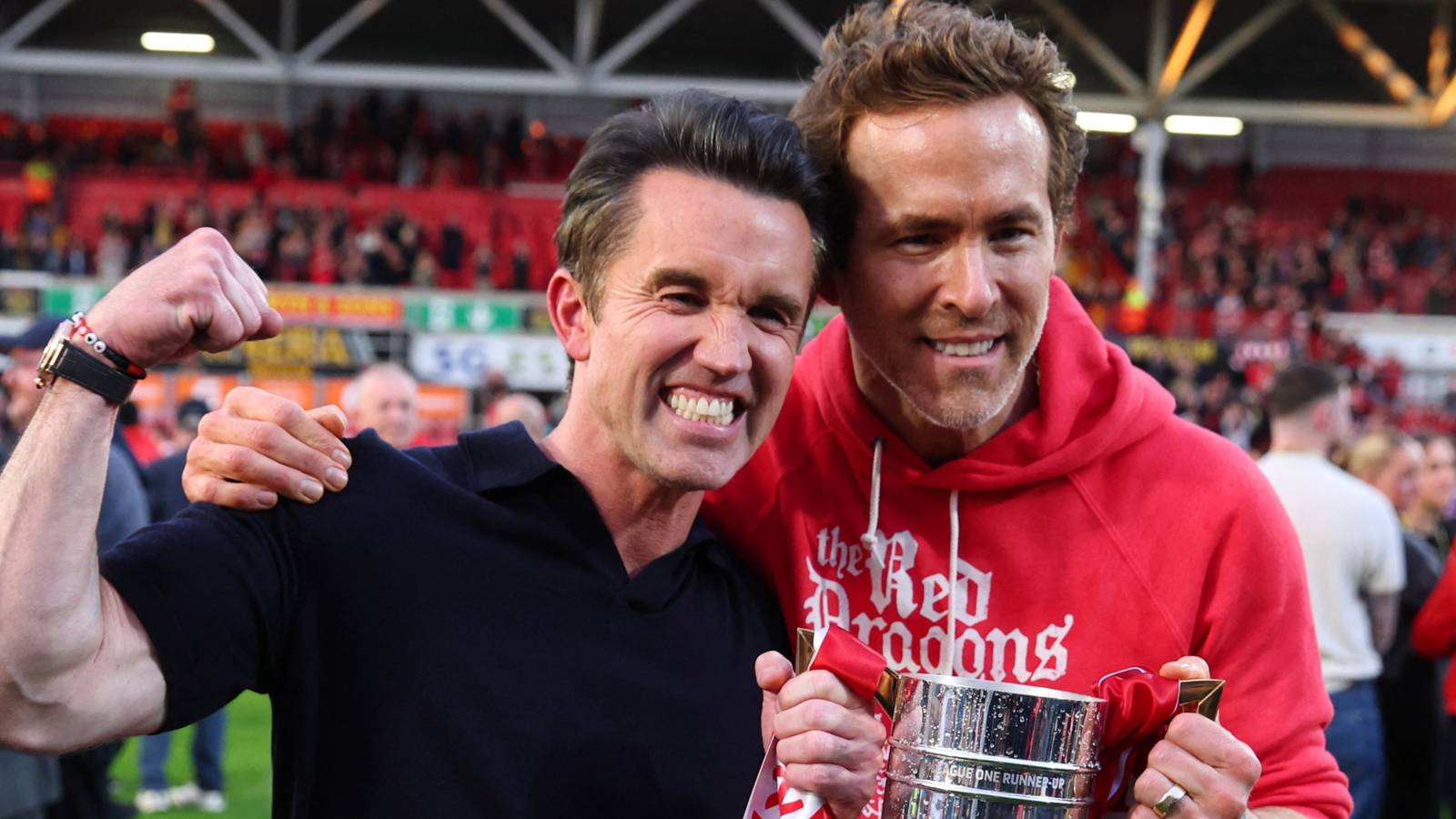 10 Clubs with the Most Consecutive Promotions in Football History [Ranked]