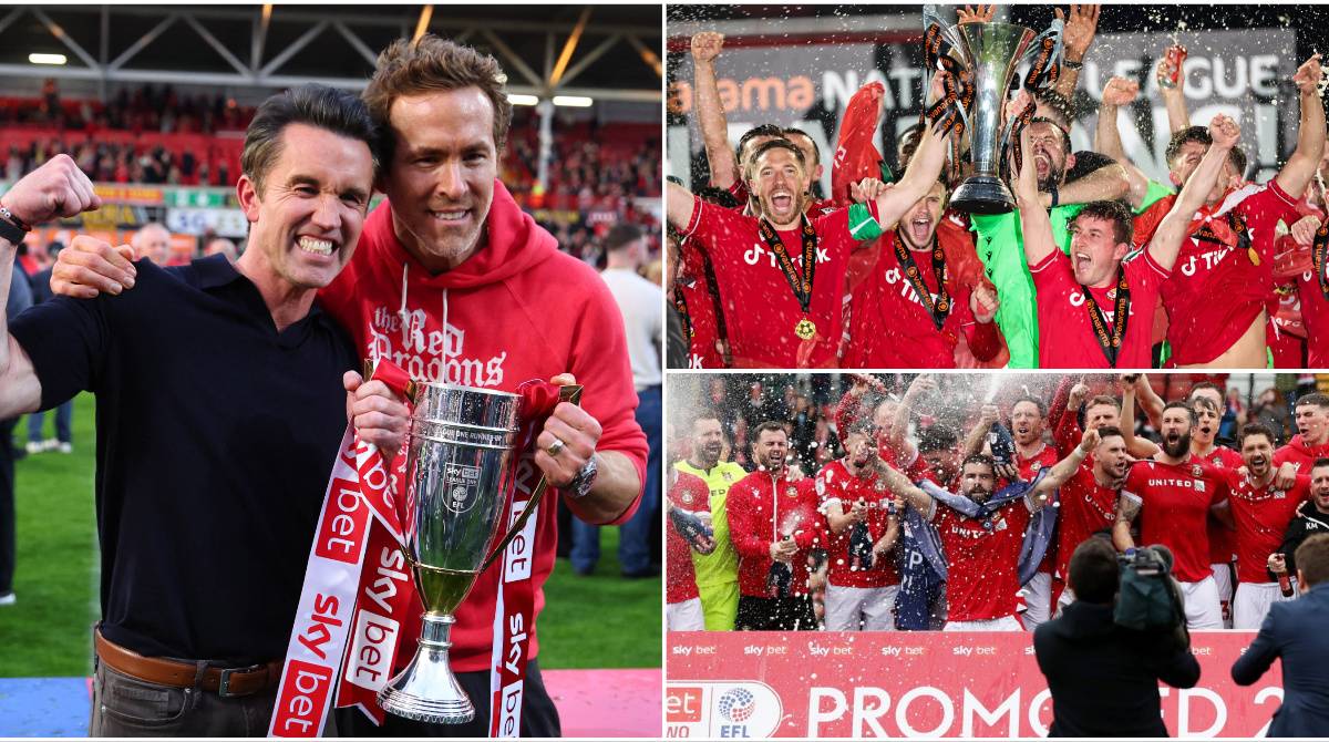 10 Clubs with the Most Consecutive Promotions in Football History [Ranked]