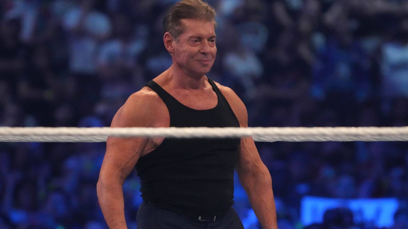 WWE Hall of Fame 2026: Huge Update on Vince McMahon's Status