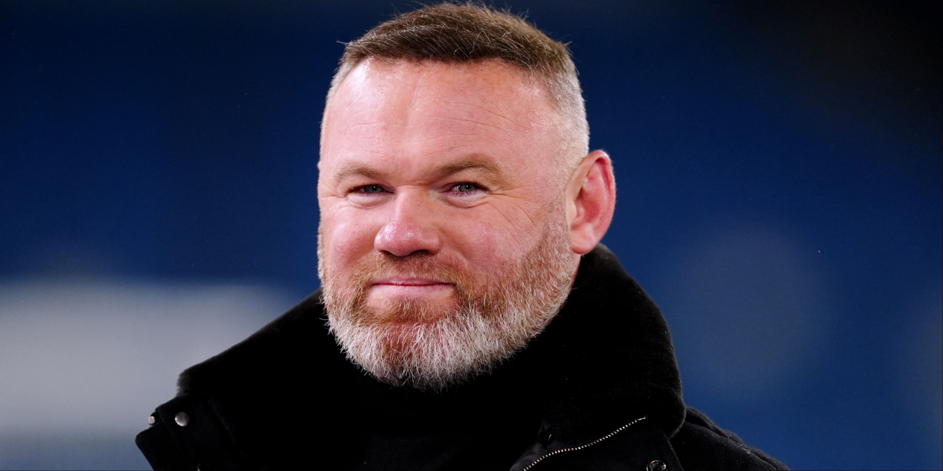 Wayne Rooney Lands Huge £800k Punditry Deal Ahead of 25/26 Season