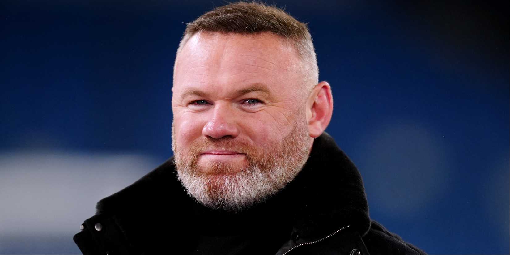 Wayne Rooney Lands Huge Punditry Deal Ahead of 25/26 Season