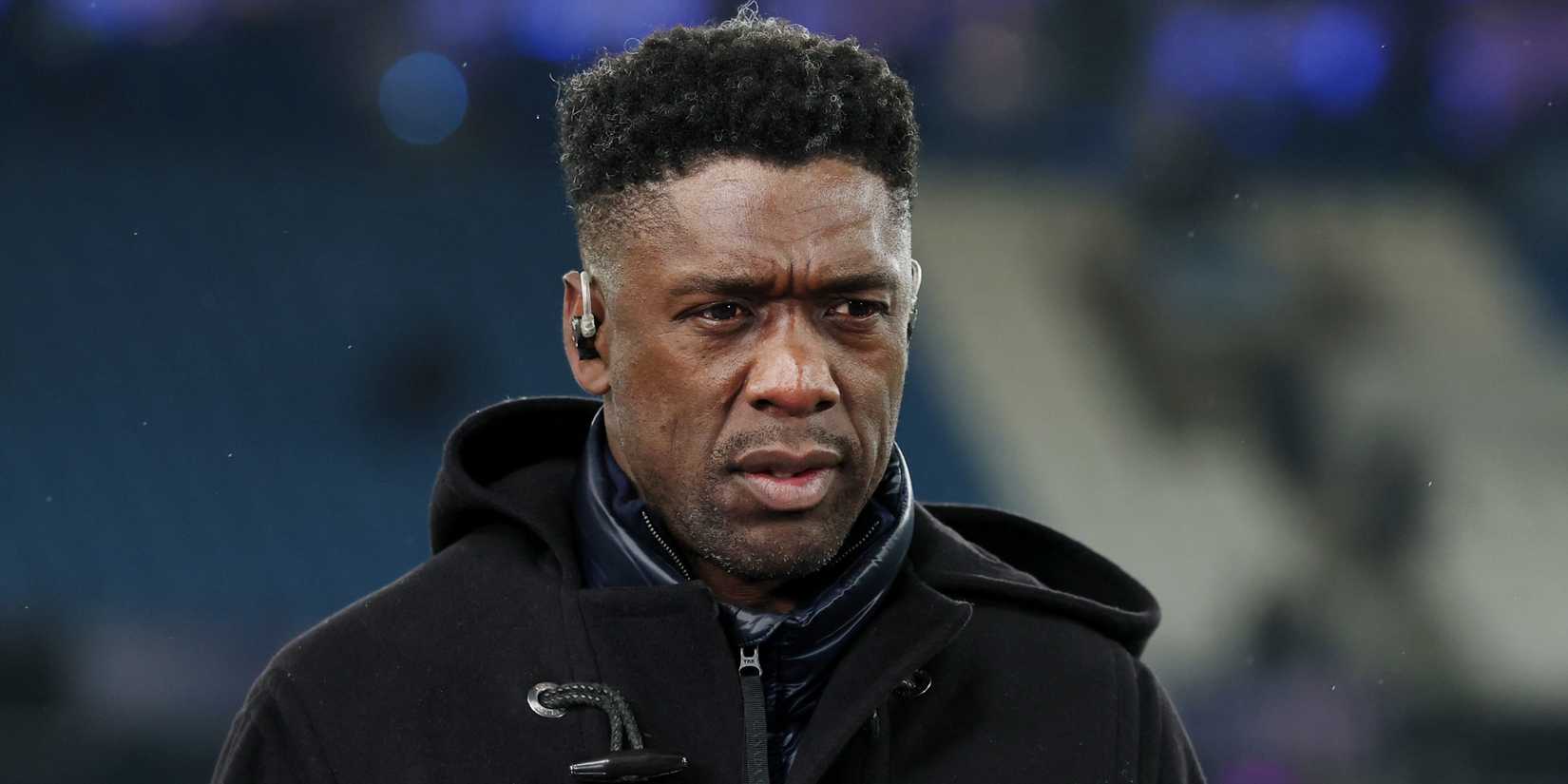 Clarence Seedorf Makes Arsenal Claim After PSG 5-4 Bayern Munich