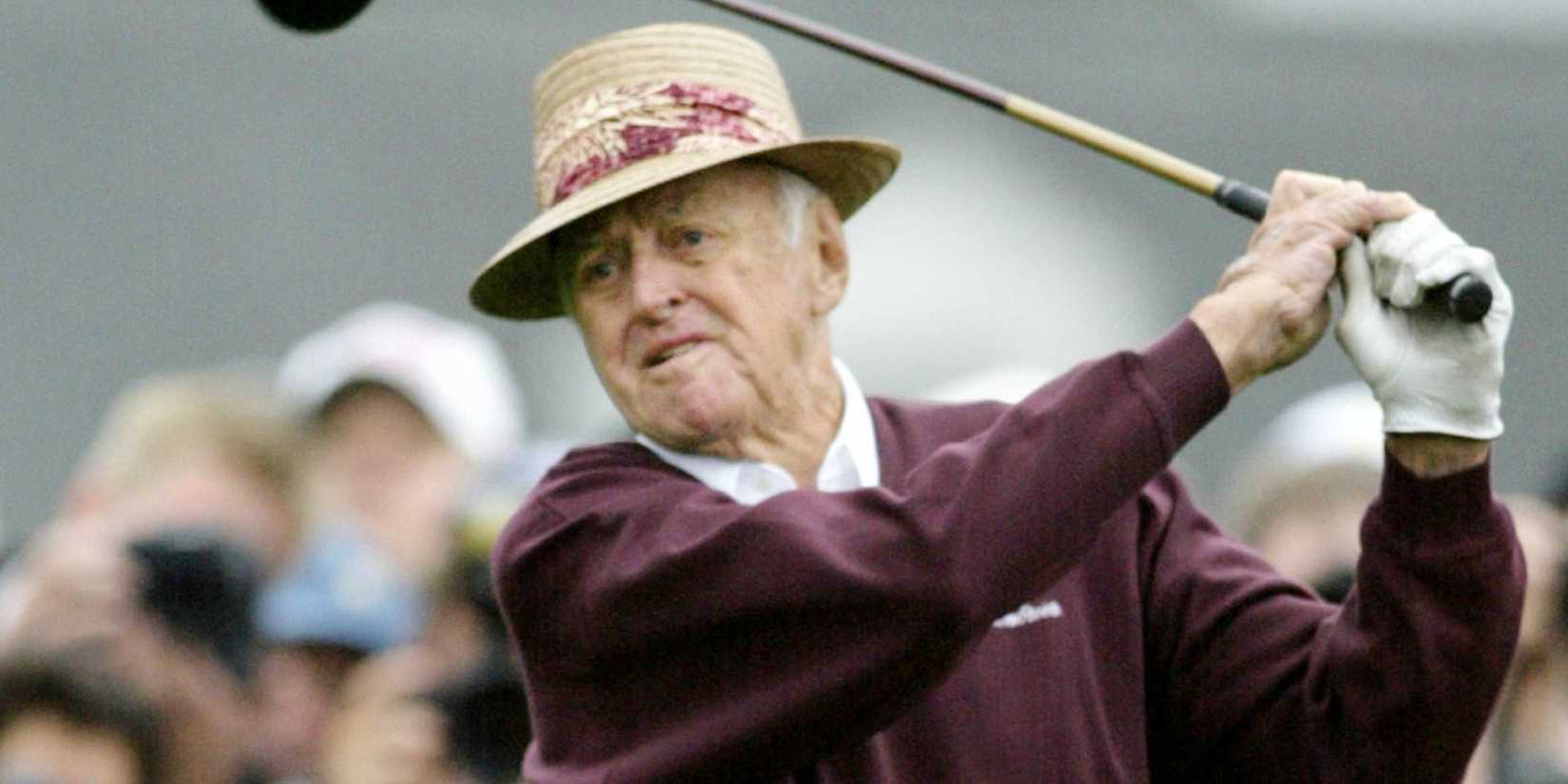 20 Greatest American Golfers in History [Ranked]