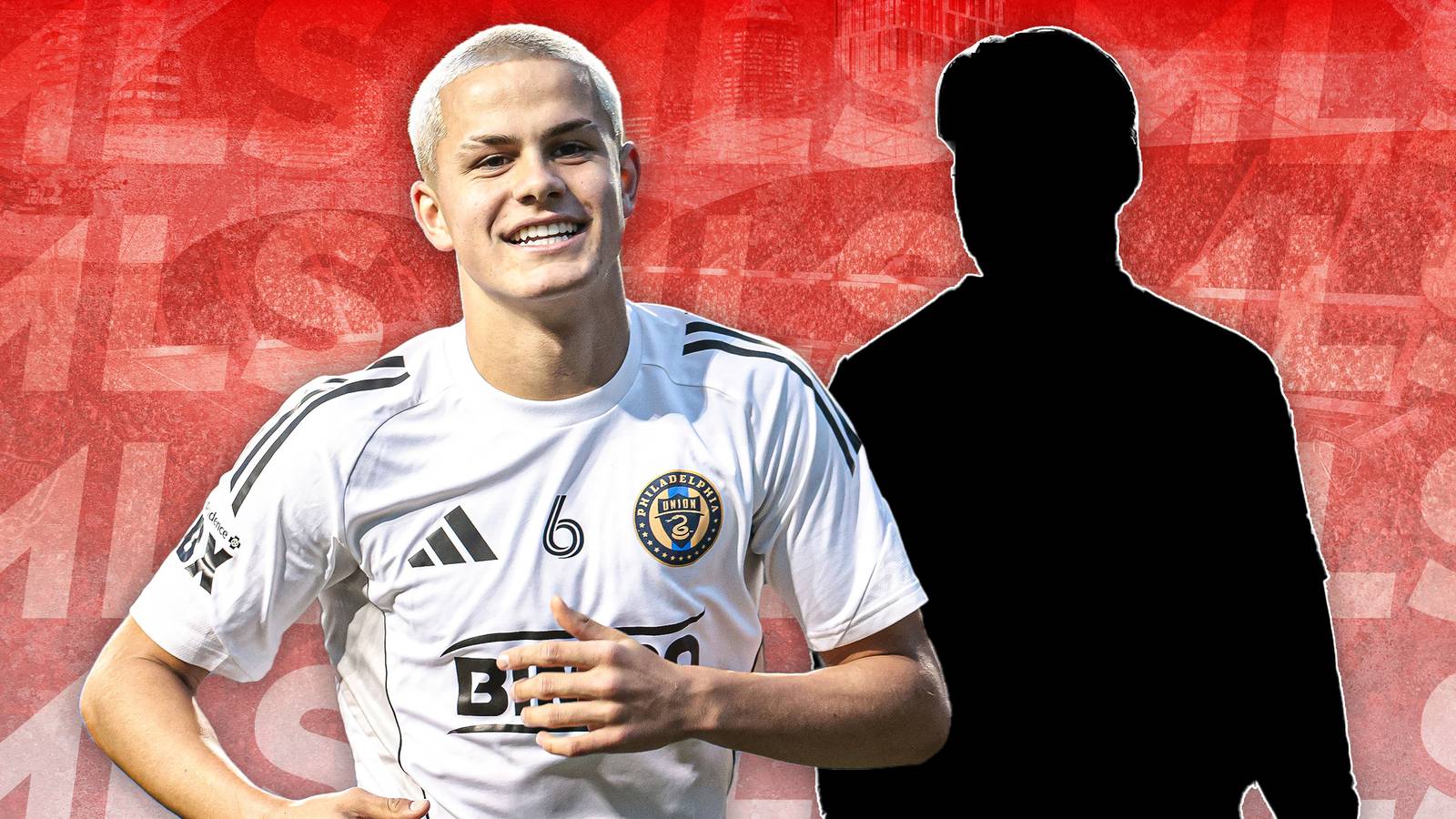 Philadelphia Union's Wonderkid Cavan Sullivan Names the 'Best Player in ...