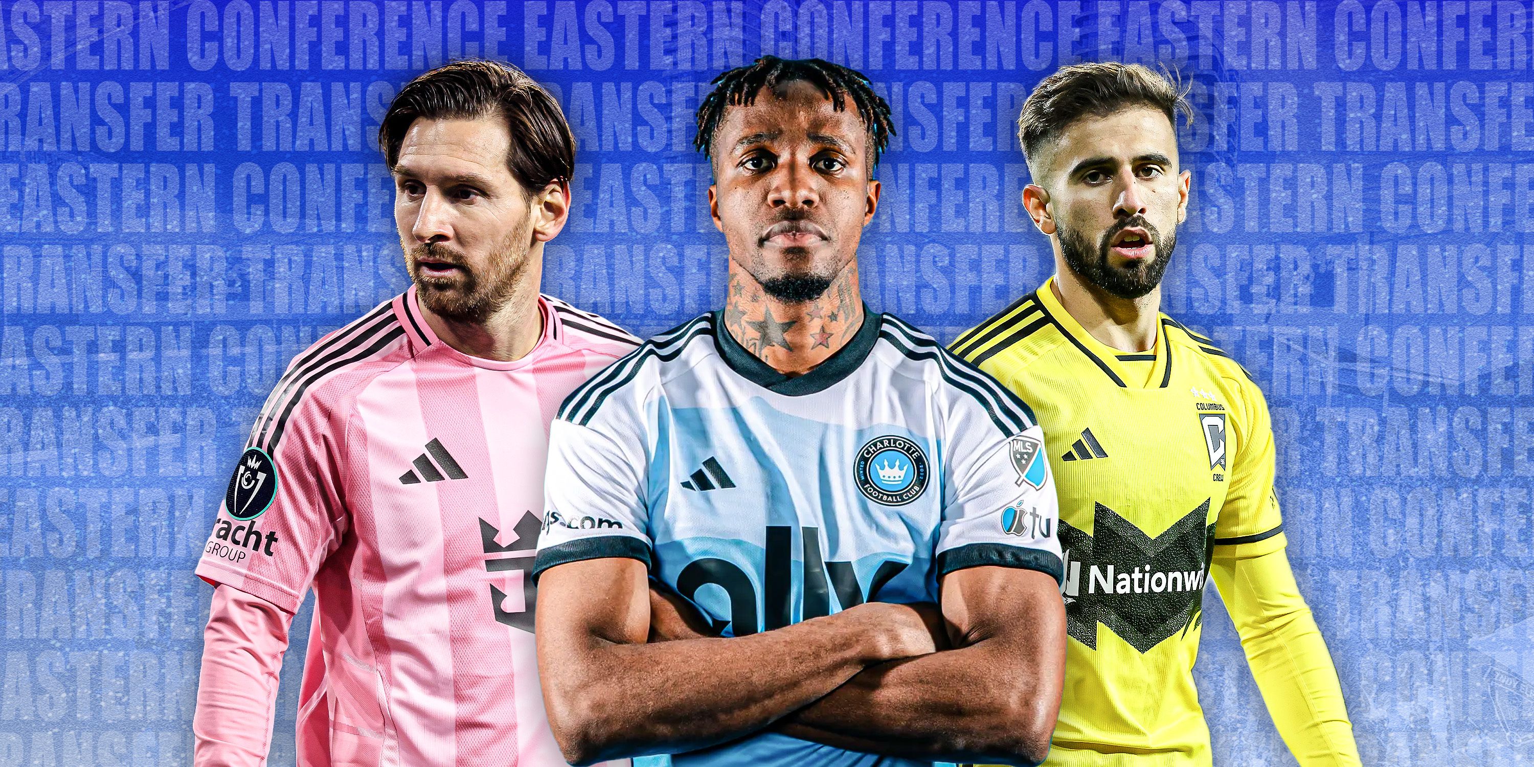 Transfer Needs For Each MLS Eastern Conference Team