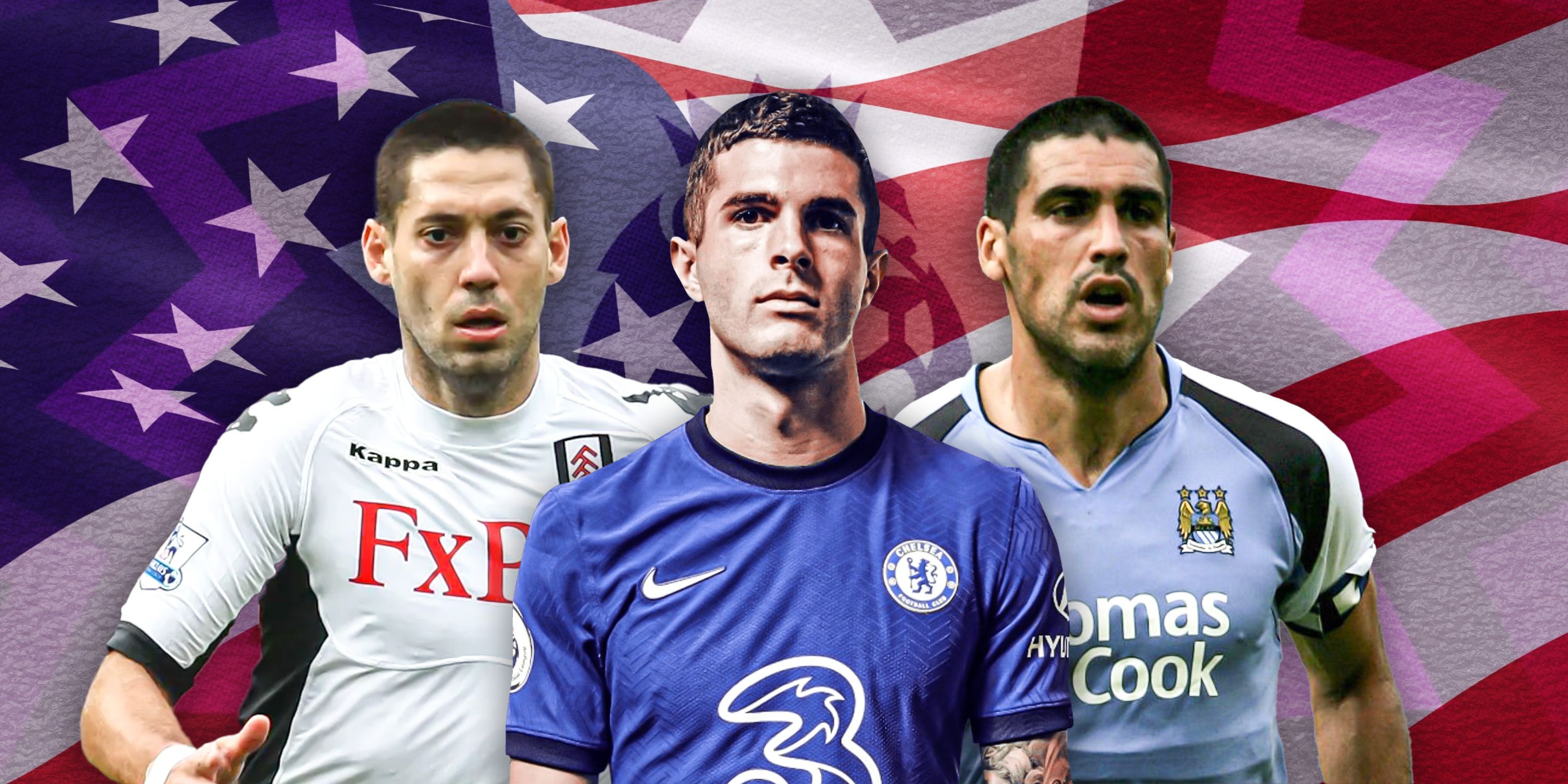 10 Greatest American Players in Premier League History [Ranked]