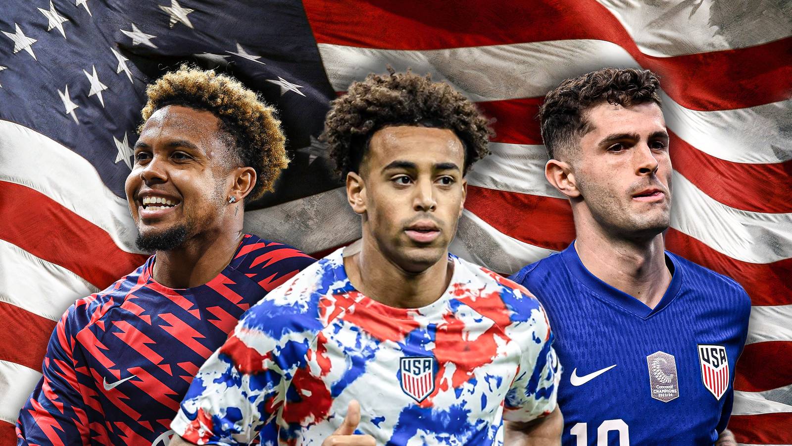 Top 10 Most Valuable American Players, Ranked