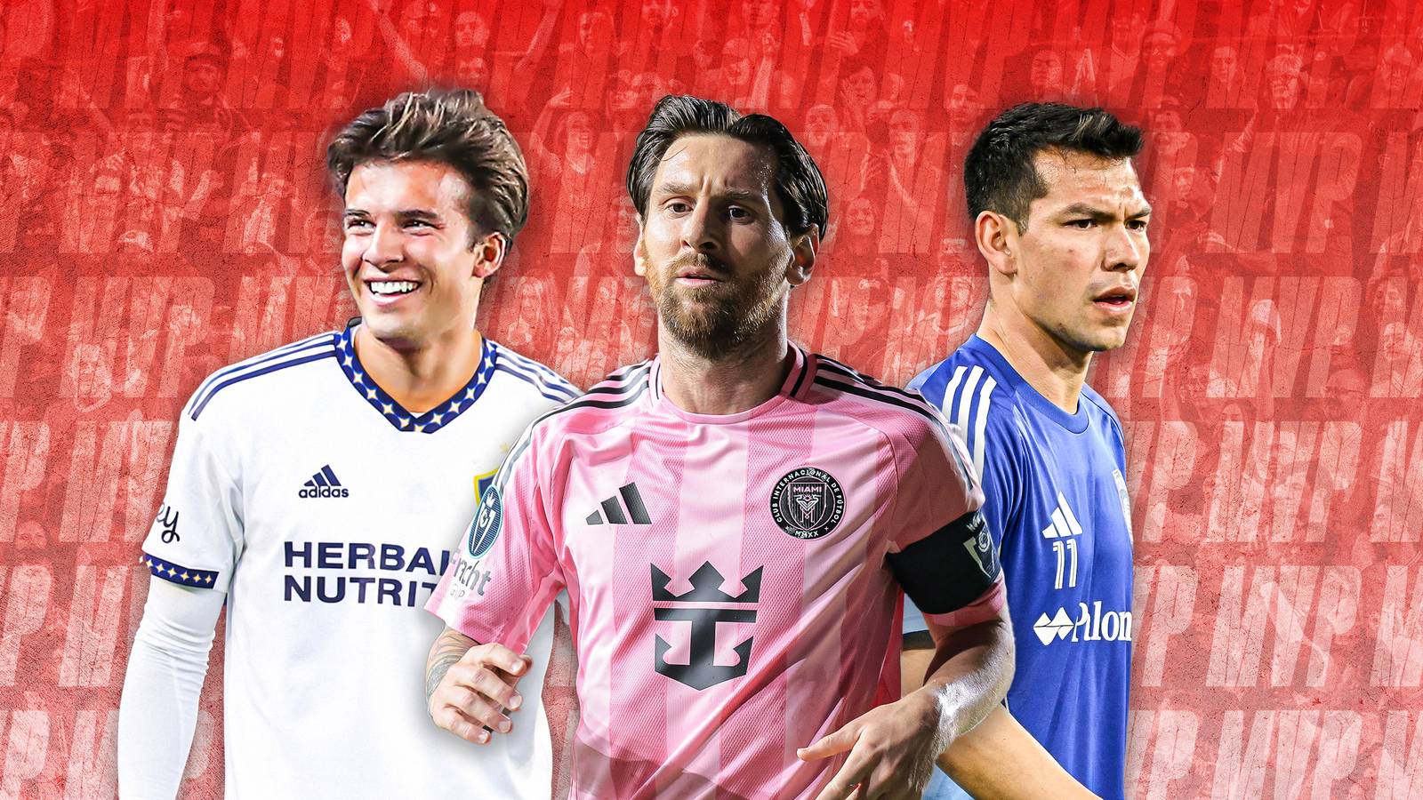 Top 10 Most Valuable Players in MLS