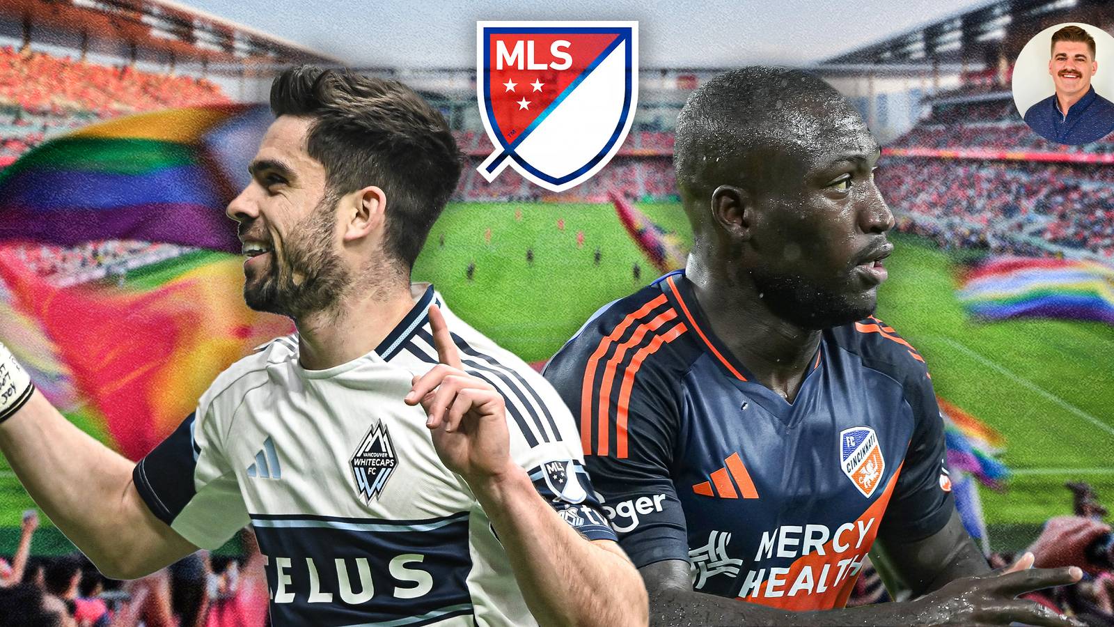 MLS Transfer Window Superlatives: Best Signings, Biggest Surprises and More
