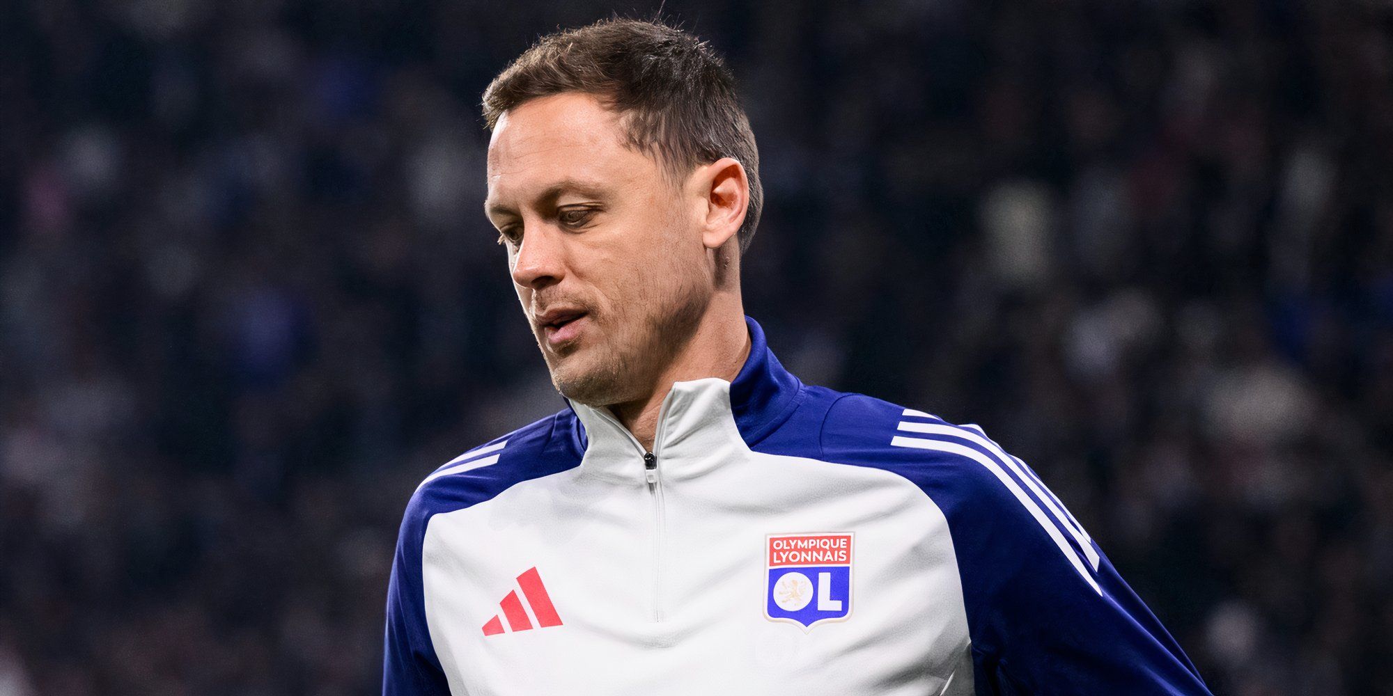 Nemanja Matic Savages Andre Onana For Comments Ahead of Man United vs Lyon