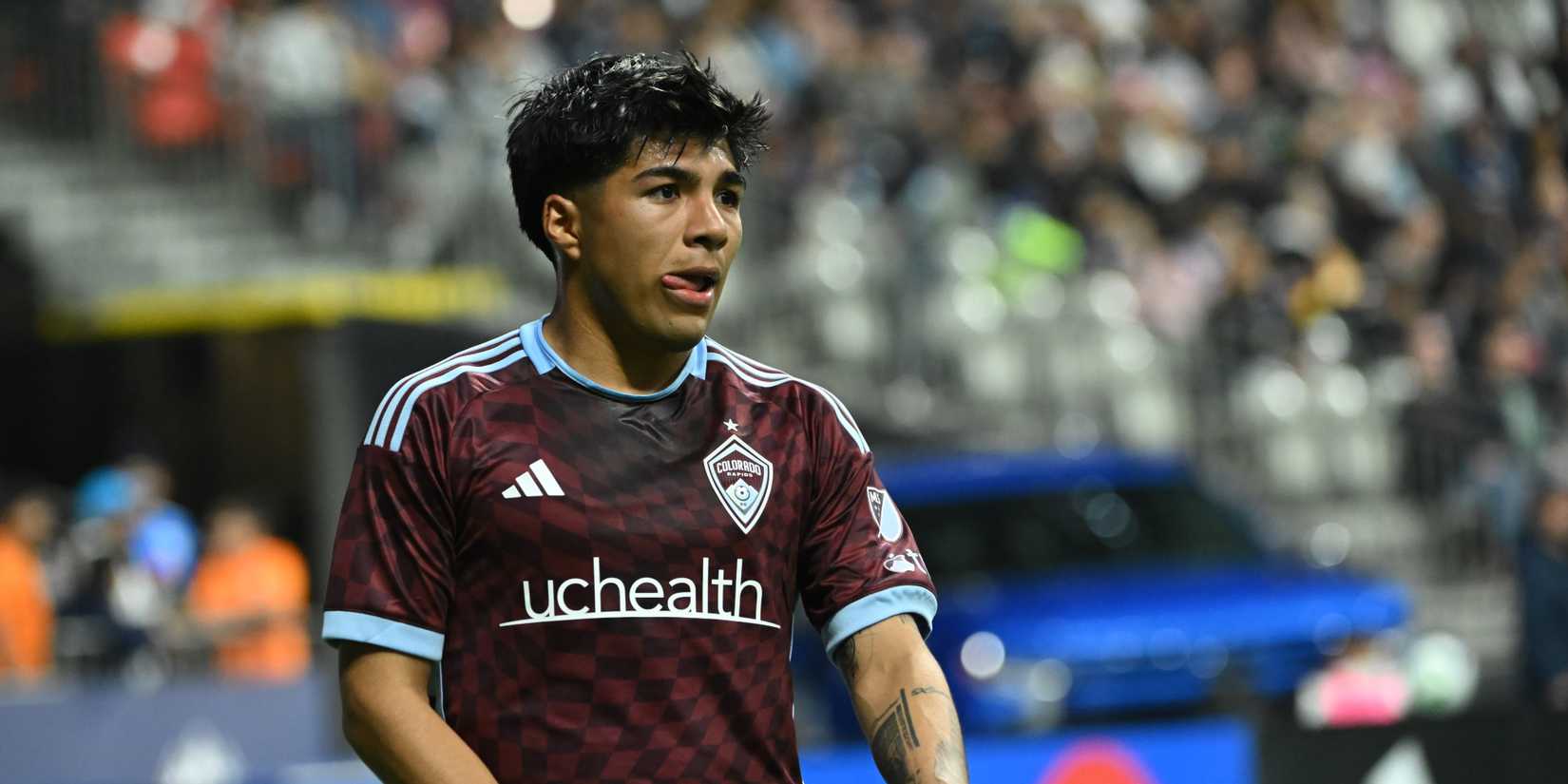 MLS transfers notebook: Portland, Houston, San Diego get reinforcements