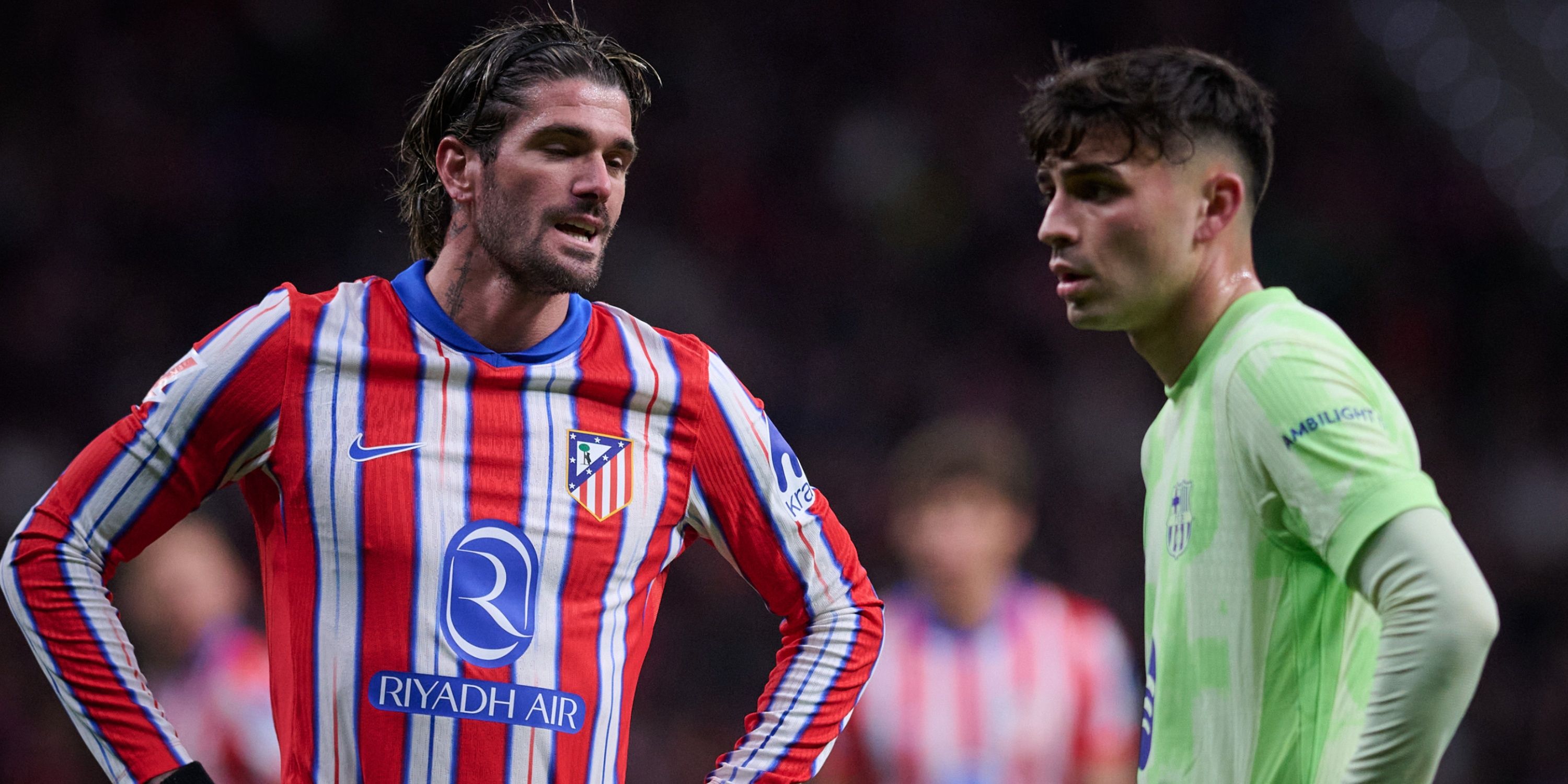 Where to Watch FC Barcelona vs Atletico Madrid for Copa Del Rey Semifinal