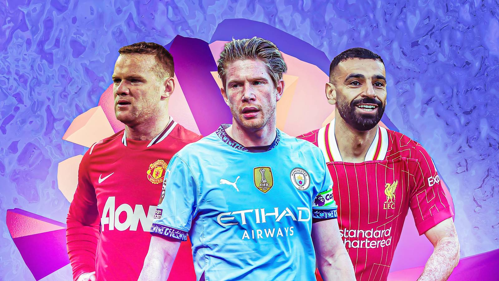 20 Players with the Most Assists in Premier League History (Ranked)