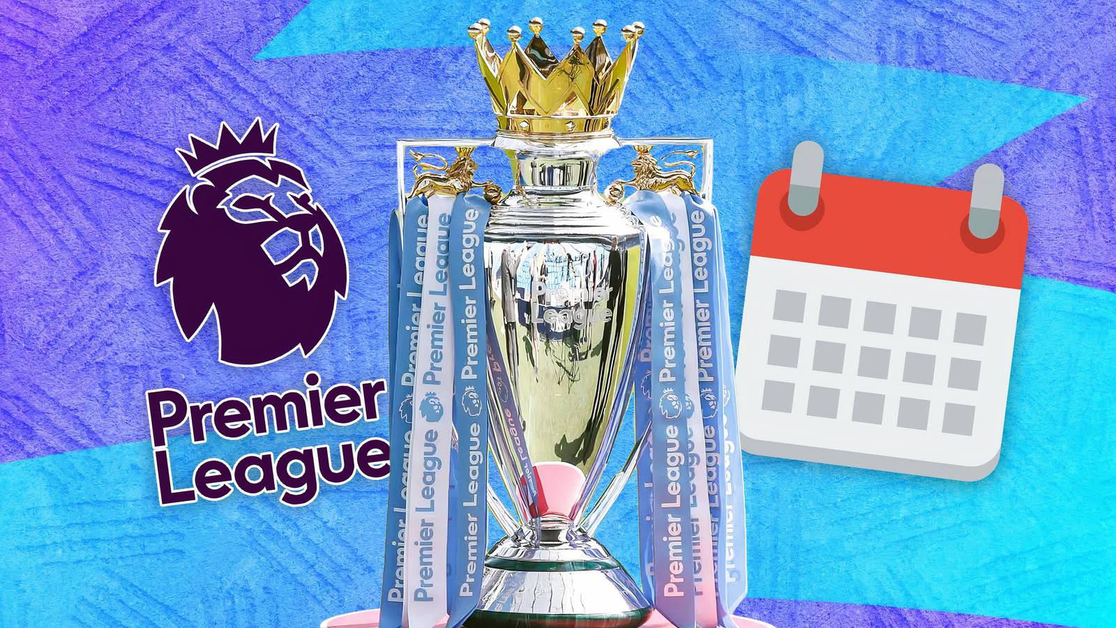 Premier League 2025/2026 Fixture Release and Start Date