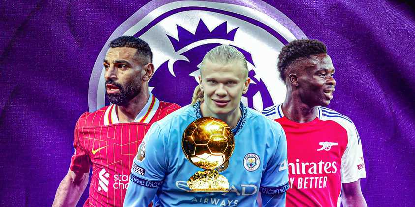 11 Best Premier League Players Of 2025 Ranked By Fans