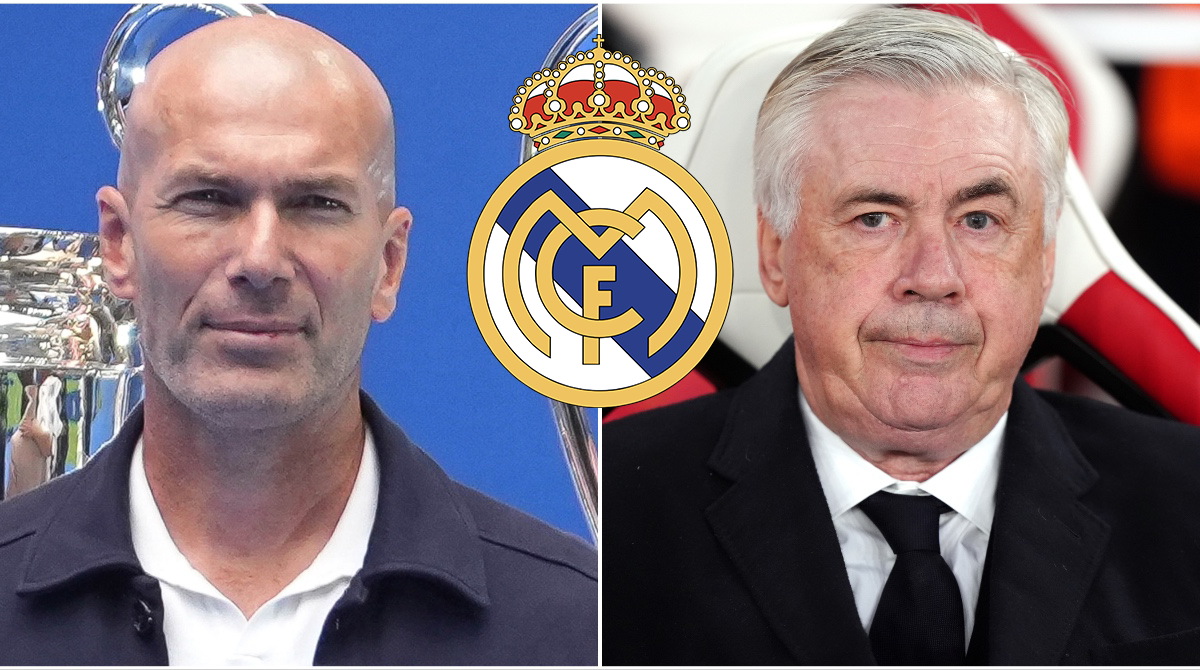 10 Managers Most Likely to Replace Carlo Ancelotti at Real Madrid