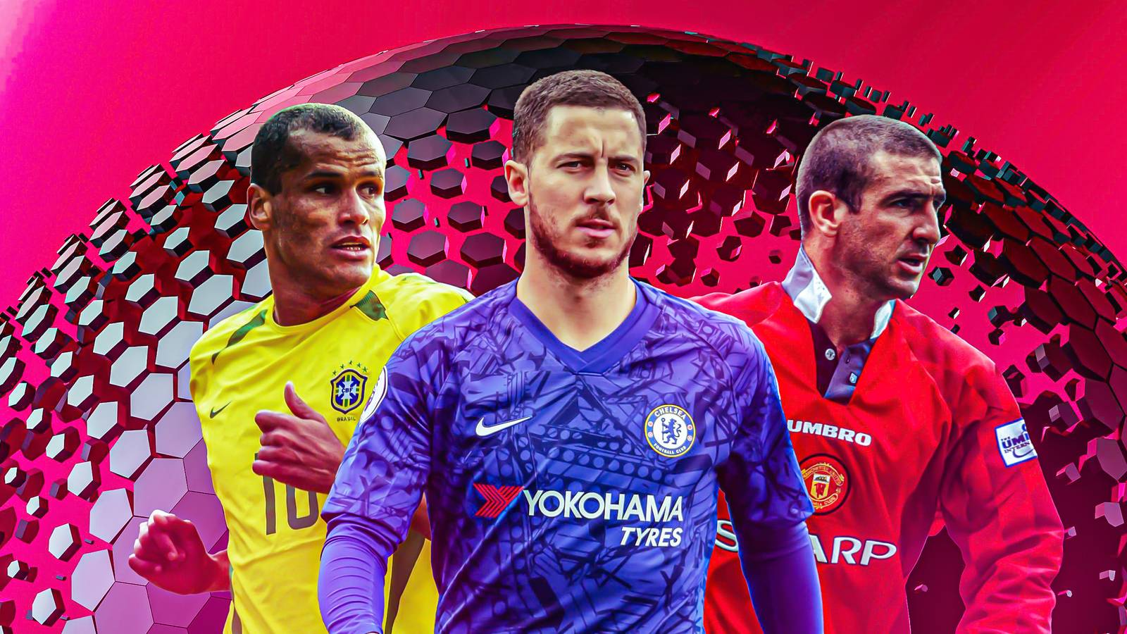 10 Most Bizarre Red Cards in Football History [Ranked]