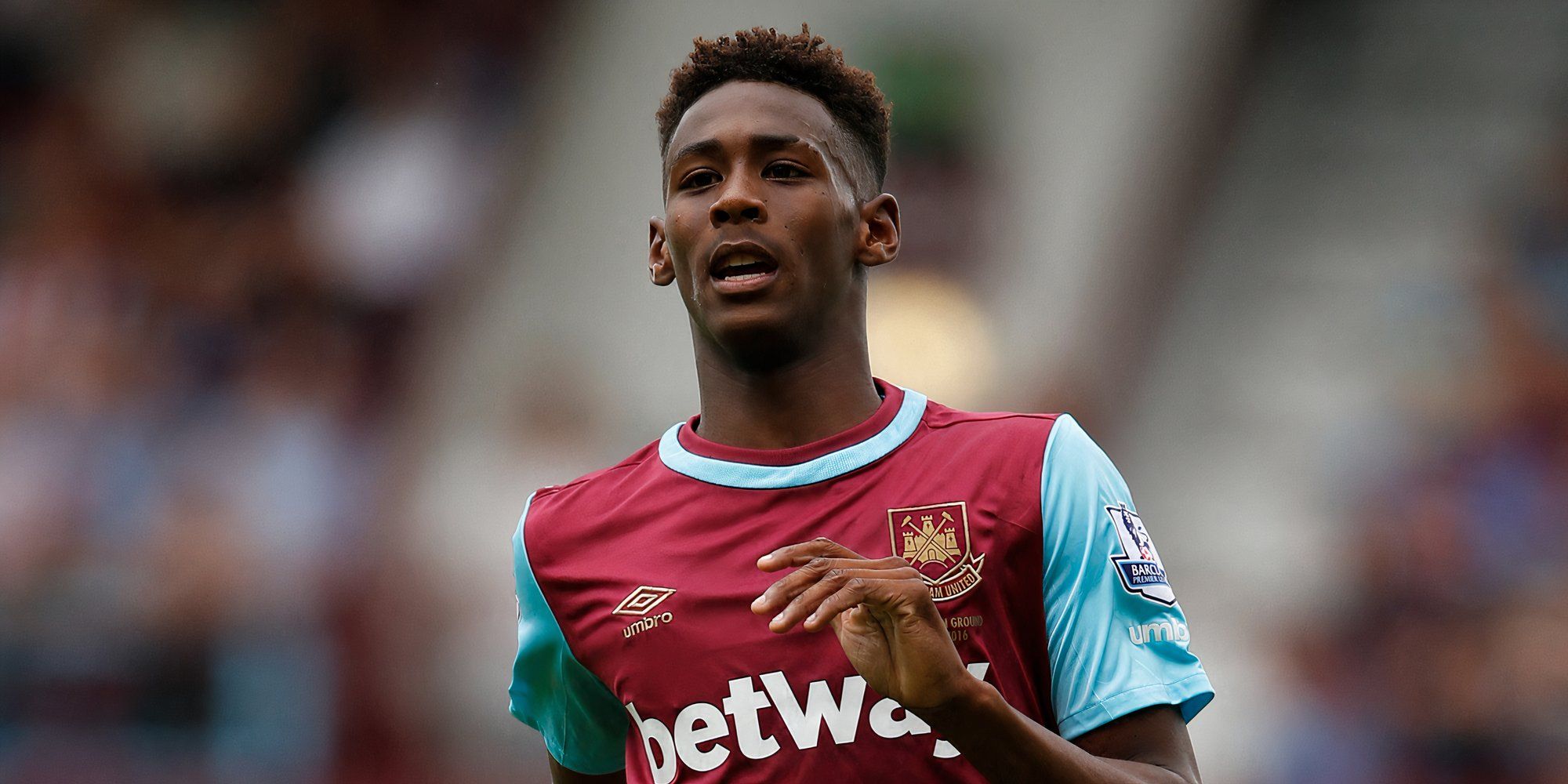 What Happened to ex-West Ham Wonderkid Reece Oxford