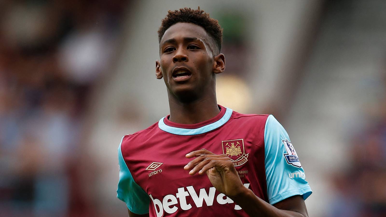 What Happened to ex-West Ham Wonderkid Reece Oxford