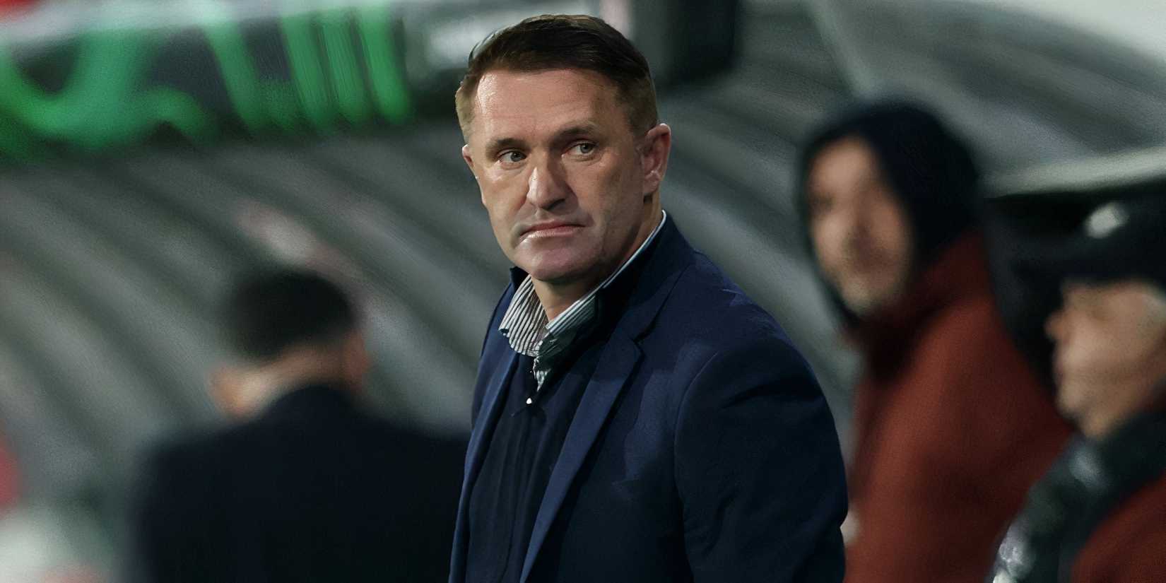 Robbie Keane Applies for Wolves Job Amid Gary O’Neil U-Turn