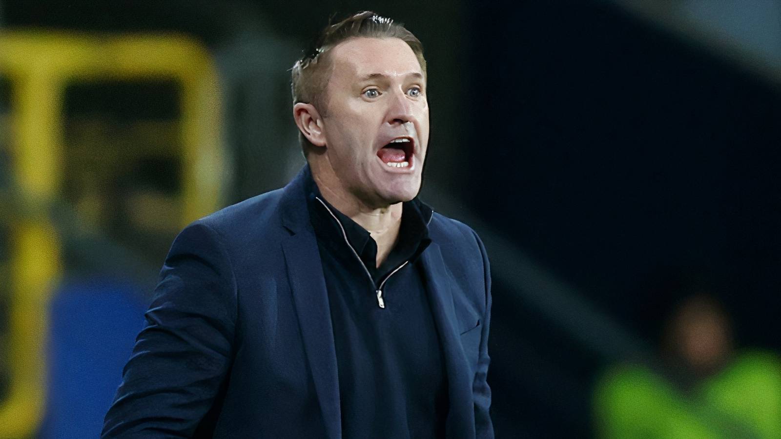 Rodgers Replacement: Robbie Keane Wants to be Named New Celtic Manager