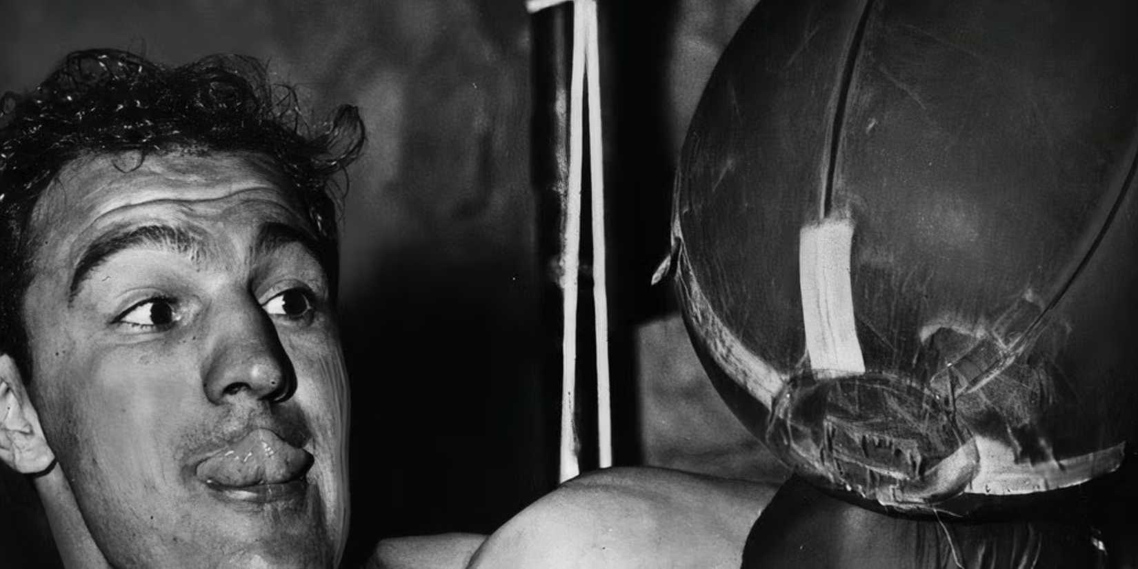 20 Greatest Boxers of All Time Voted by Fans