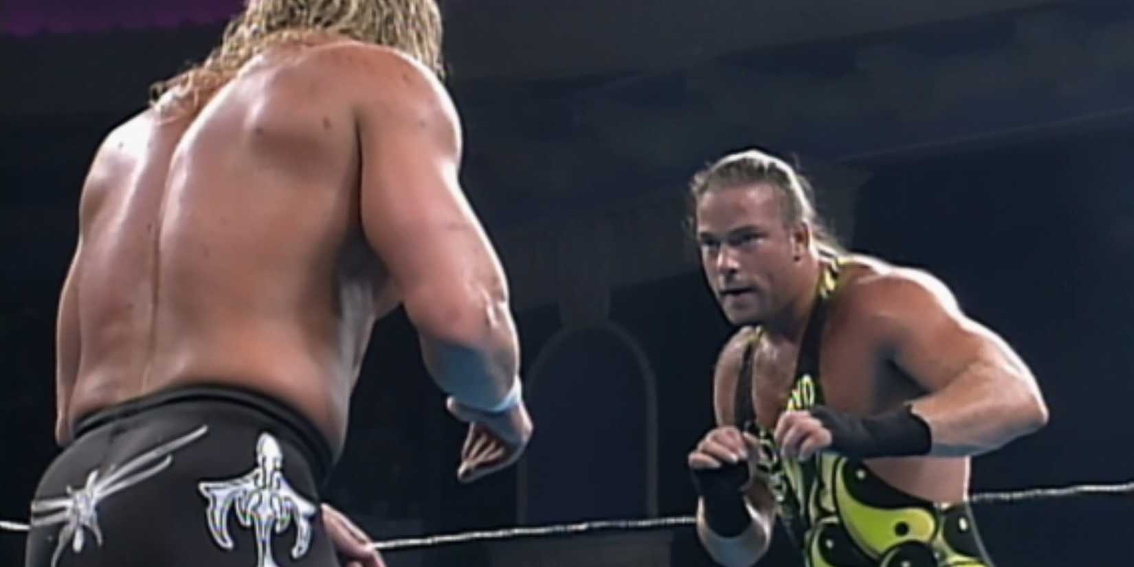 10 Best PPVs in ECW History (Ranked)