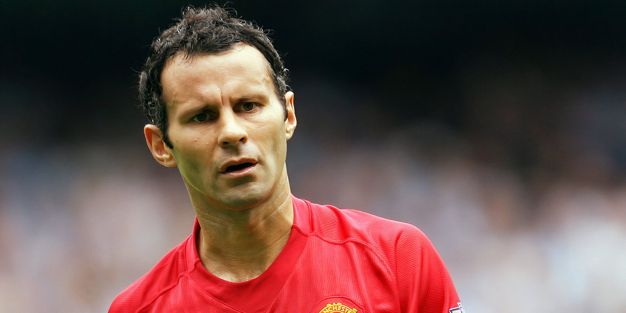 Ryan Giggs Names the Four Best Midfielders in Premier League History