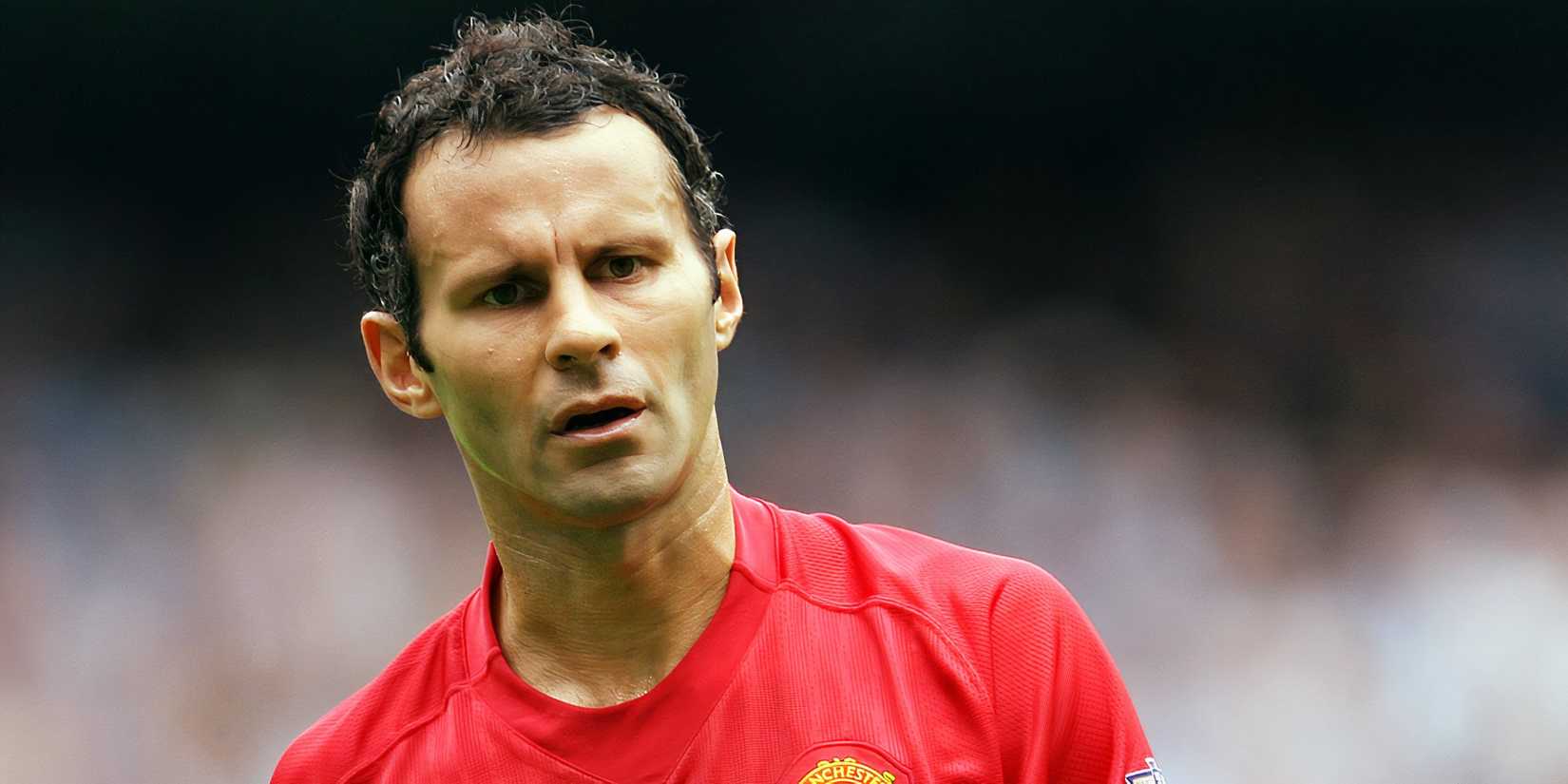 Matt Le Tissier Reacts to Ryan Giggs Not Being in Premier League Hall of Fame