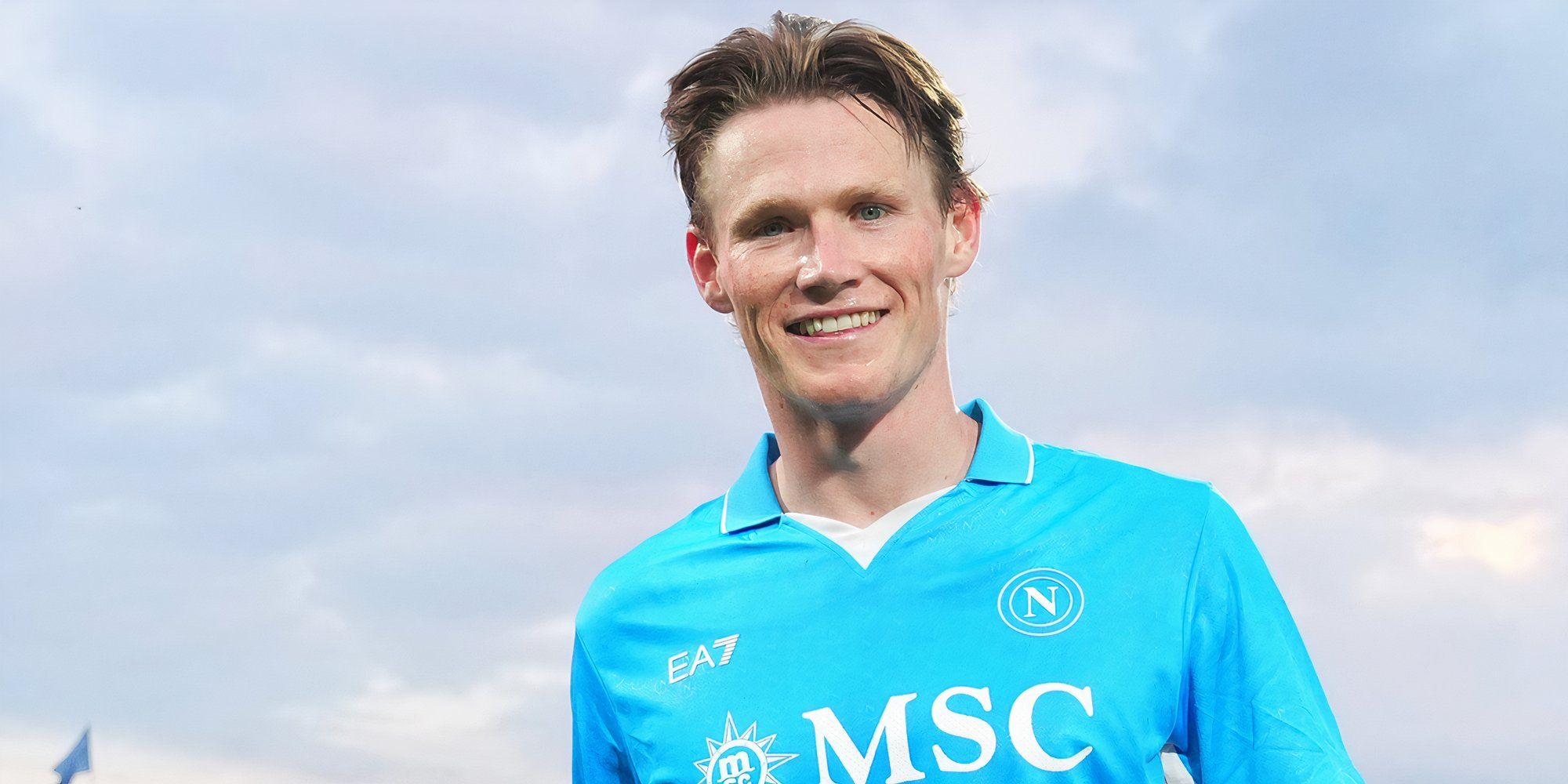 'Atrocious' Reason Why Manchester United Sold Scott McTominay to Napoli