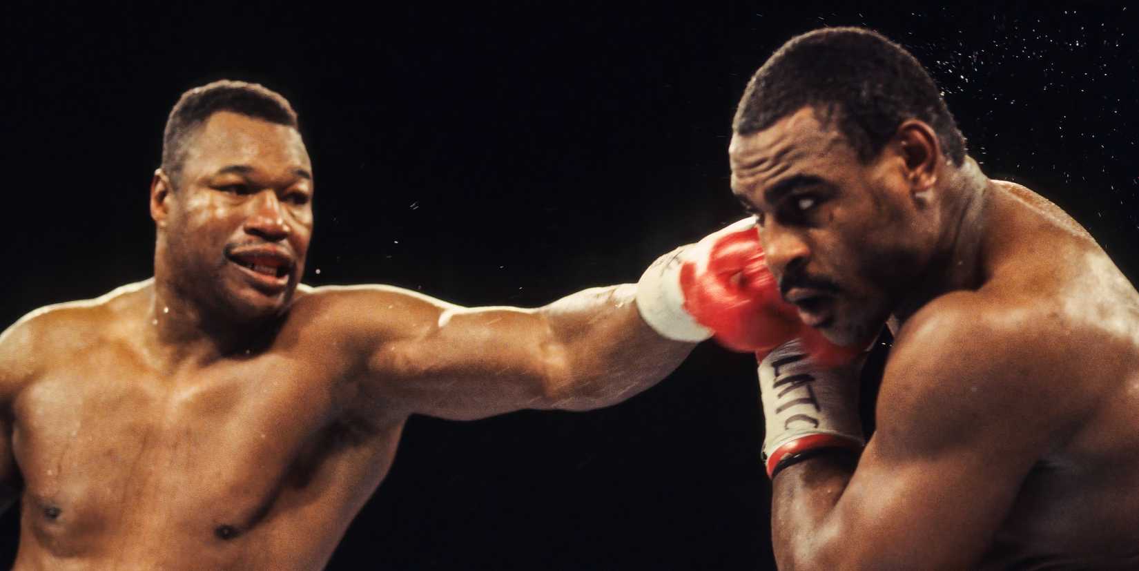 Gareth A Davies Ranks His Top 10 Heavyweights of All Time - No Tyson Fury