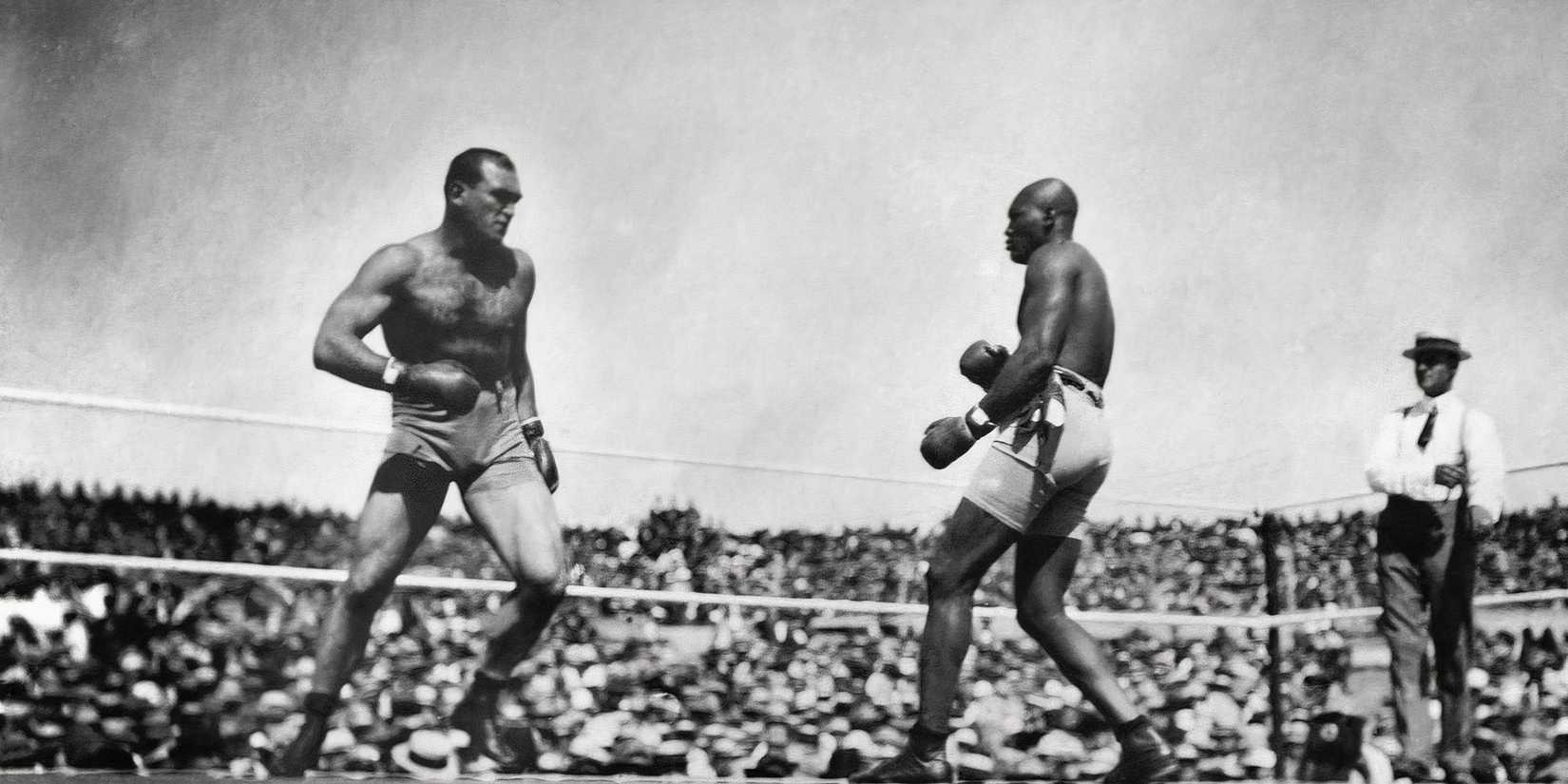 Teddy Atlas' 10 Greatest Heavyweight Boxers in History