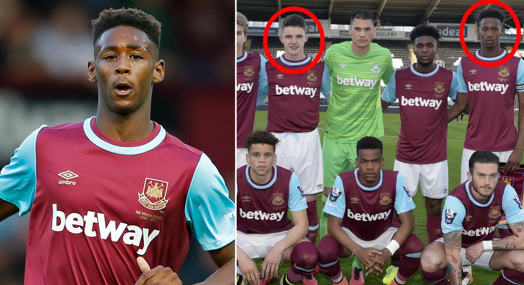 What Happened to ex-West Ham Wonderkid Reece Oxford