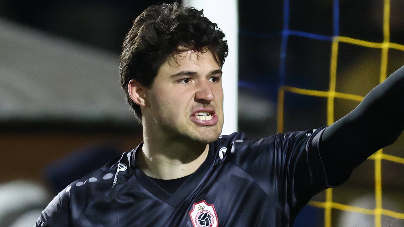 Belgian Journalist Reveals 'Big Question Mark' on Lammens Move to Man Utd