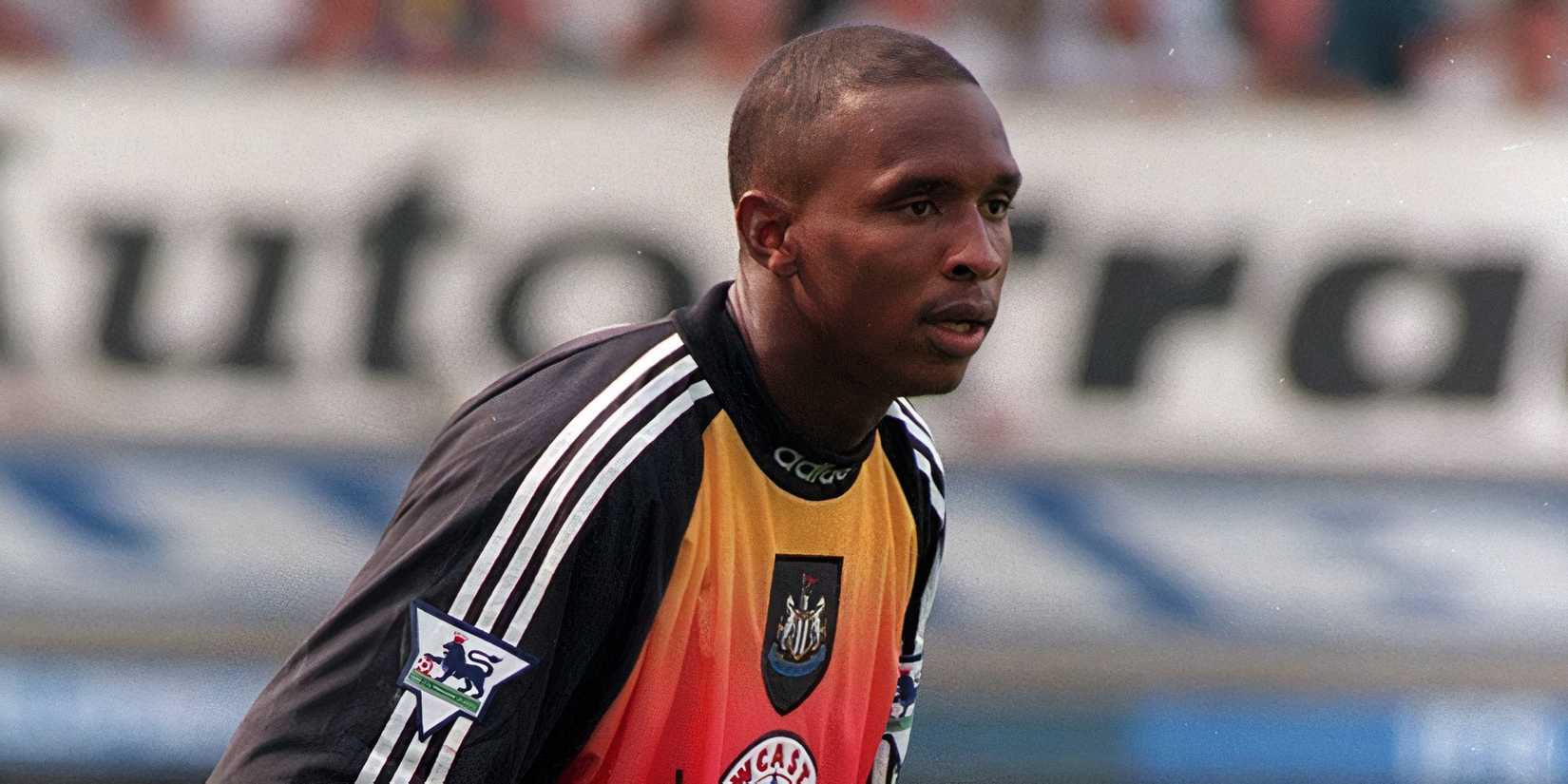 Shaka Hislop, Ex-West Ham and Newcastle Goalkeeper, Announces Cancer Battle