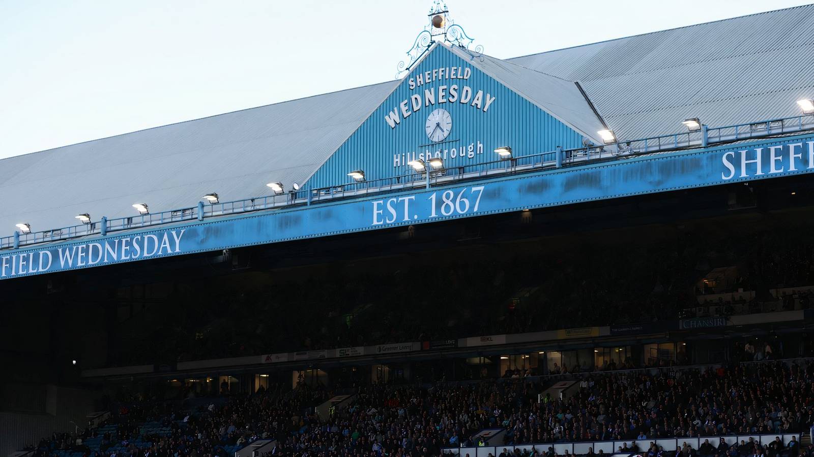 Prospective Sheffield Wednesday Buyer Proposes Shock Sheffield United Plan