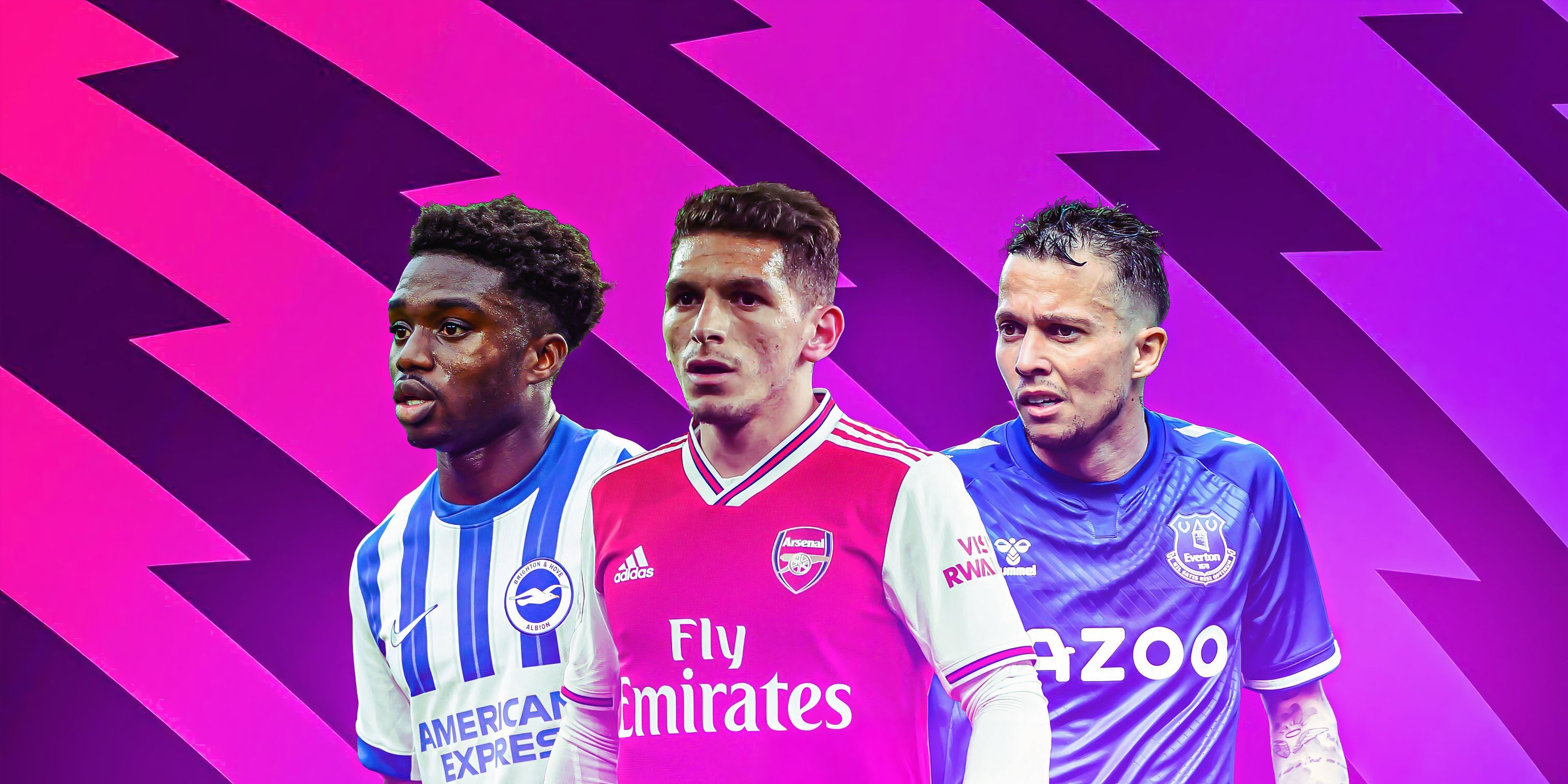 20 Shortest Players in Premier League History [Ranked]