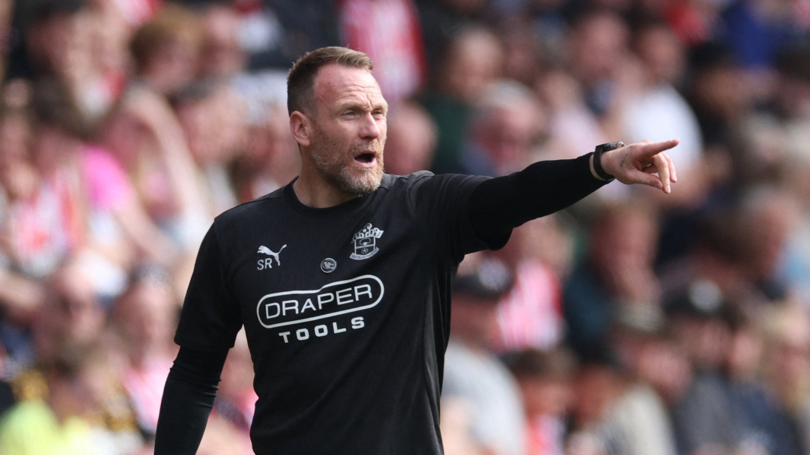 Southampton Hold Talks to Appoint 35-Year-Old Alongside Will Still