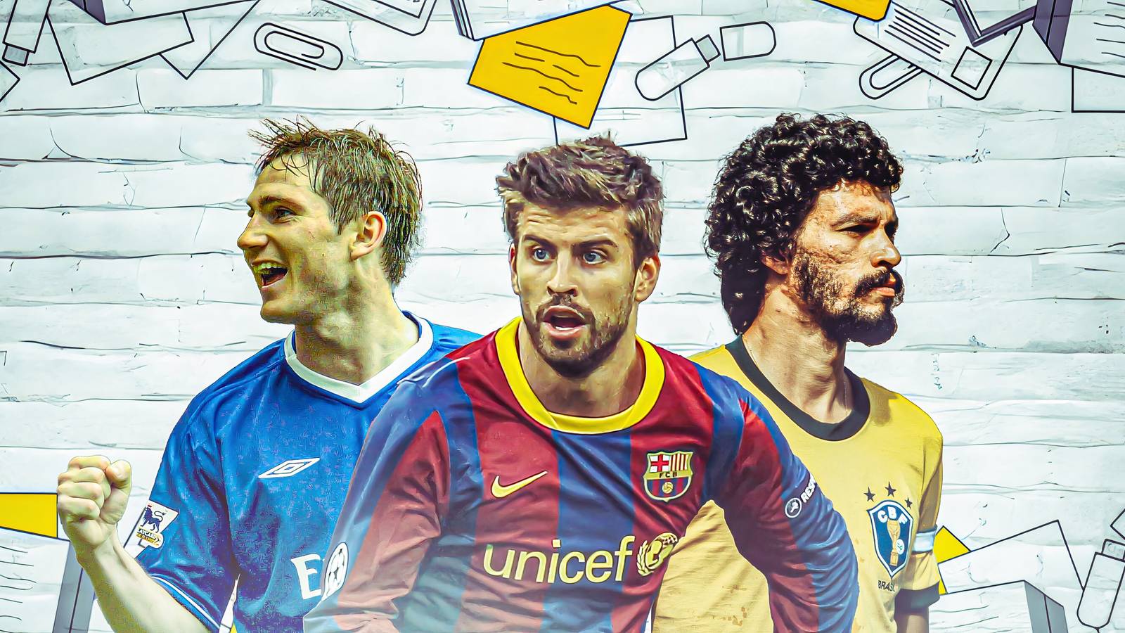 10 Smartest Players in Football History [Ranked]