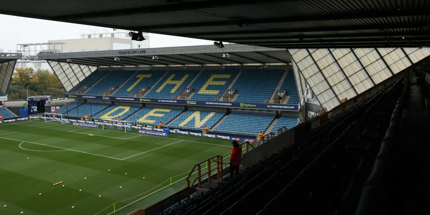 Supercomputer Predicts Final 25/26 Championship Table Amid Wrexham's ...