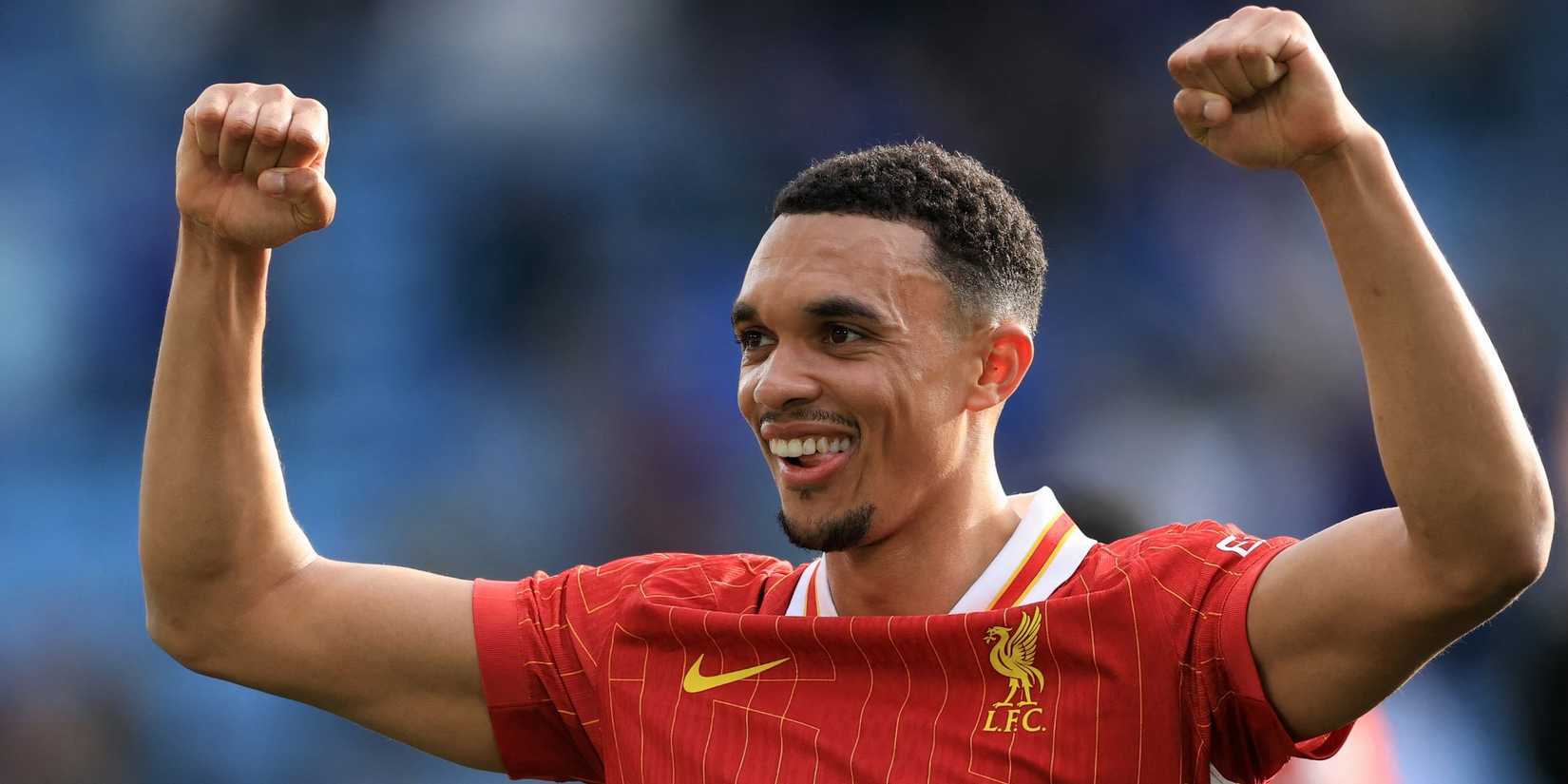 Fabrizio Romano: Alexander-Arnold Liverpool Exit Update Amid Ancelotti ...