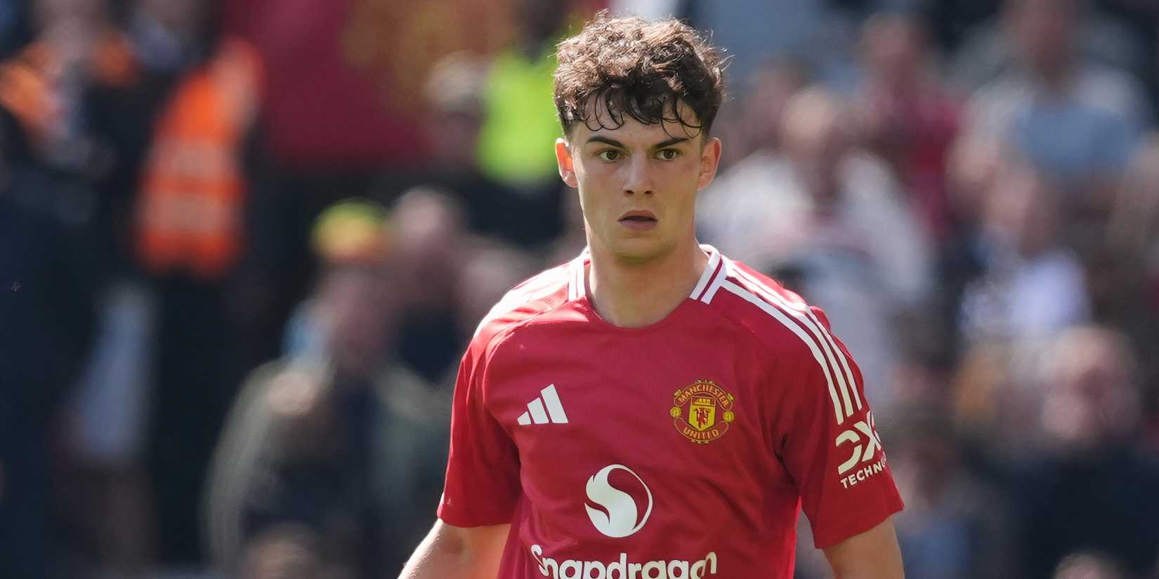 Manchester United 0-1 Wolves: Player Ratings and Match Highlights