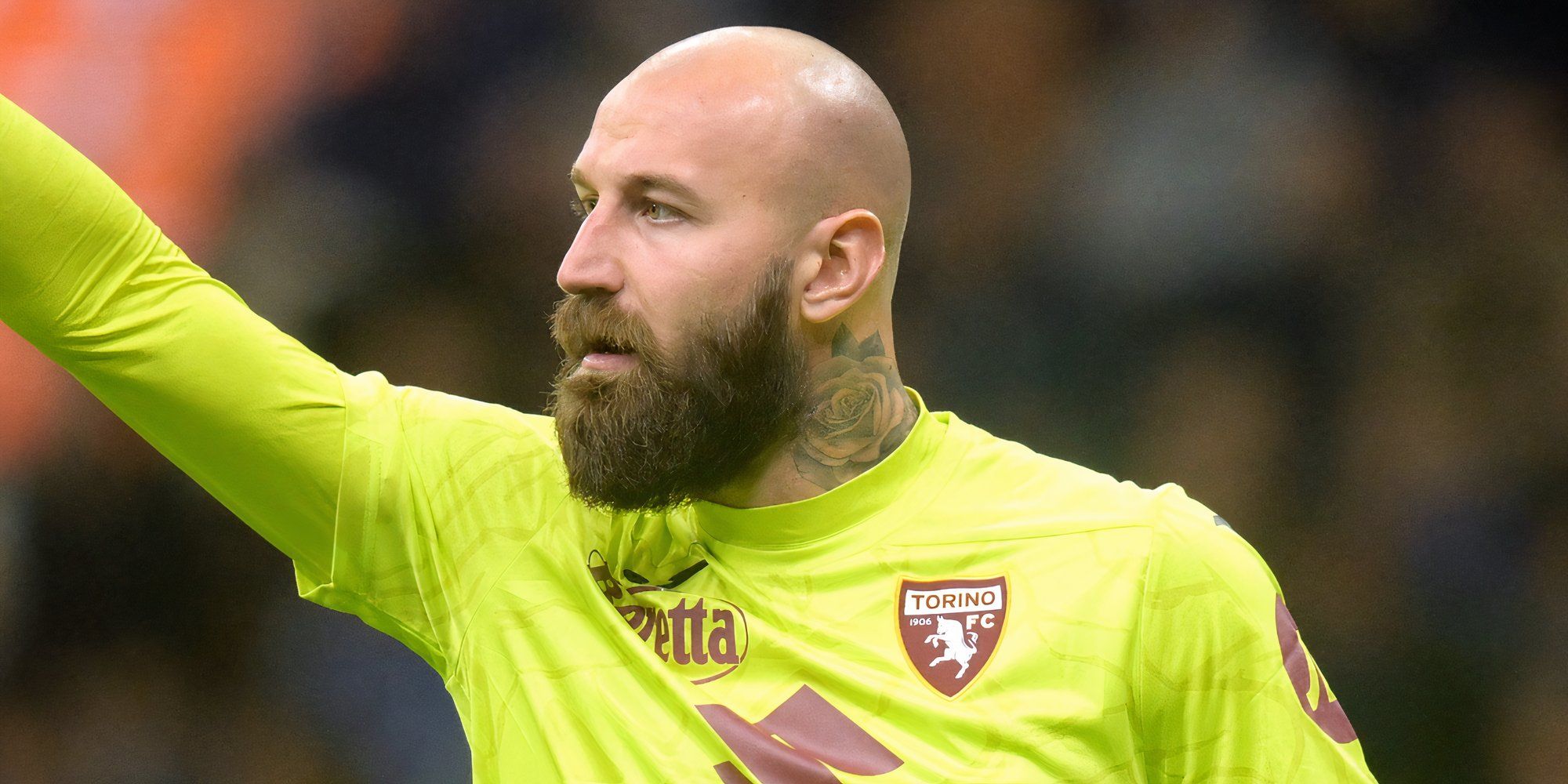 Ex-Man Utd Ace Statistically Best Serie A Goalkeeper in 2024/25 - Not ...