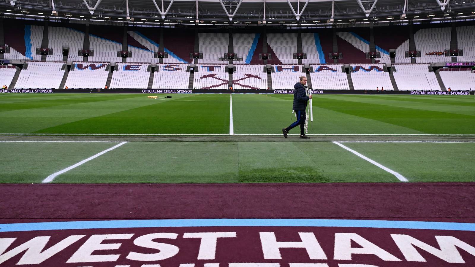 5 Worst Stadiums of English Football League's 92 Ranked by Journalist
